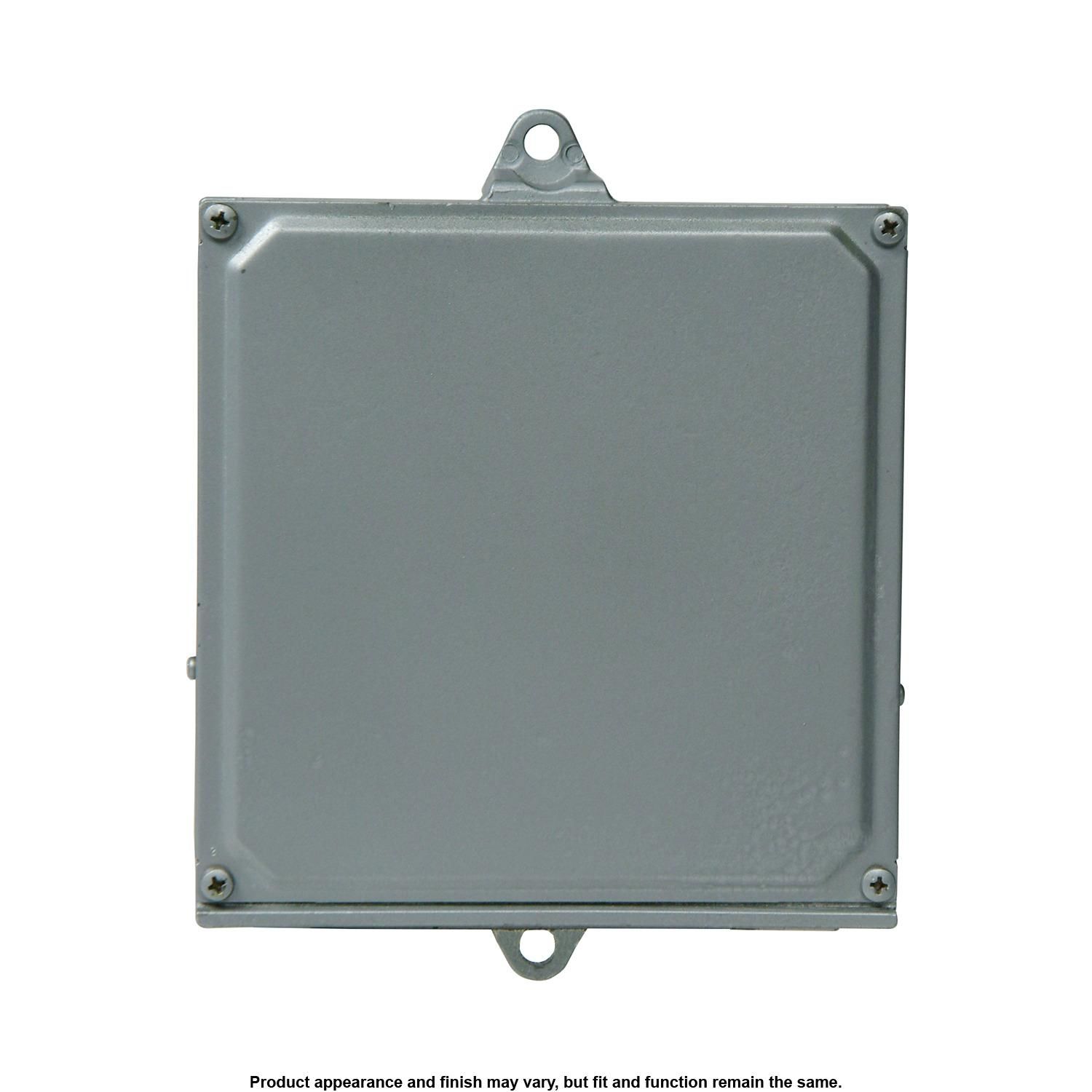 Cardone Remanufactured Engine Control Computer 72-2544