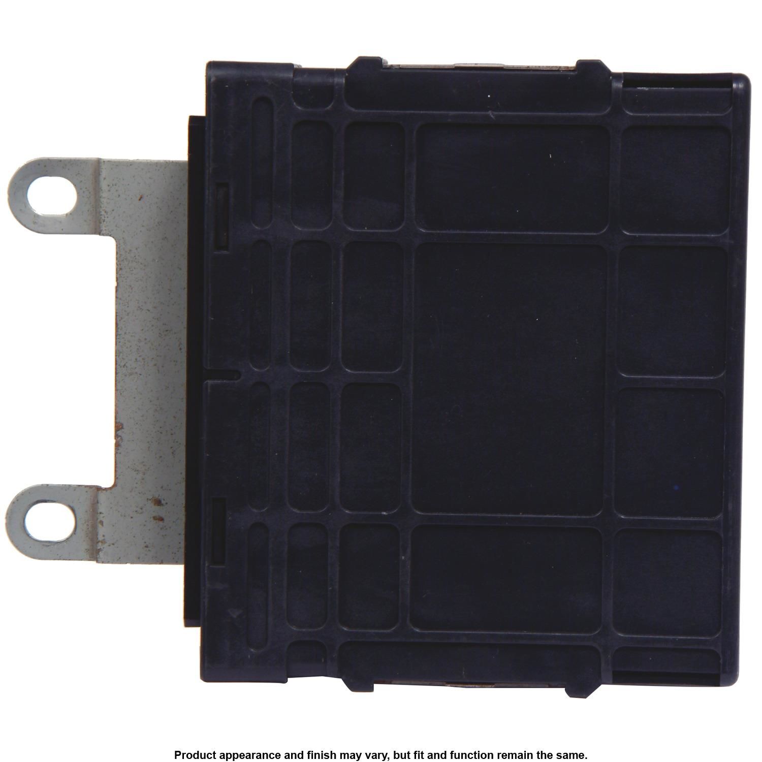 Cardone Remanufactured Engine Control Computer 72-60177