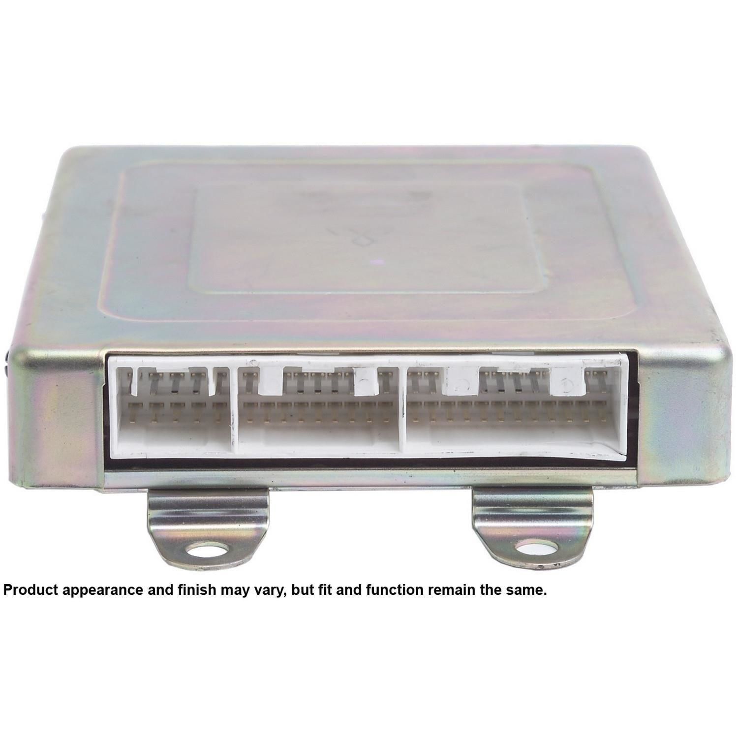 CARDONE Reman Engine Control Module (ECM) 72-6194