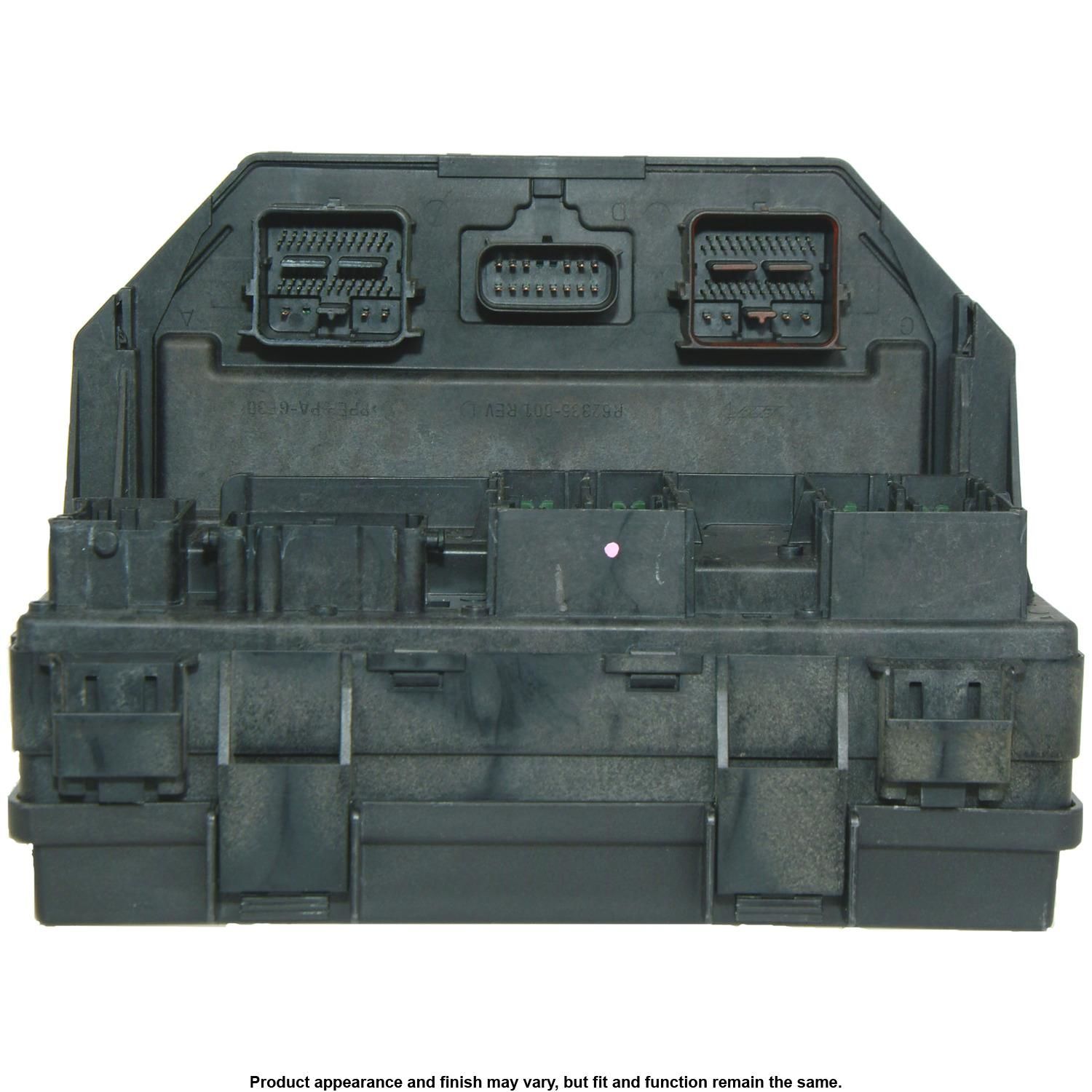CARDONE Reman Integrated Control Module 73-1530