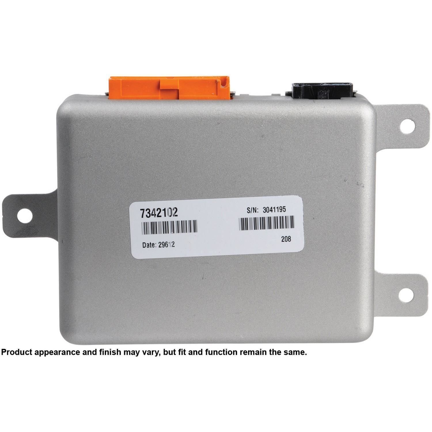 Cardone Remanufactured Transfer Case Control Module 73-42102