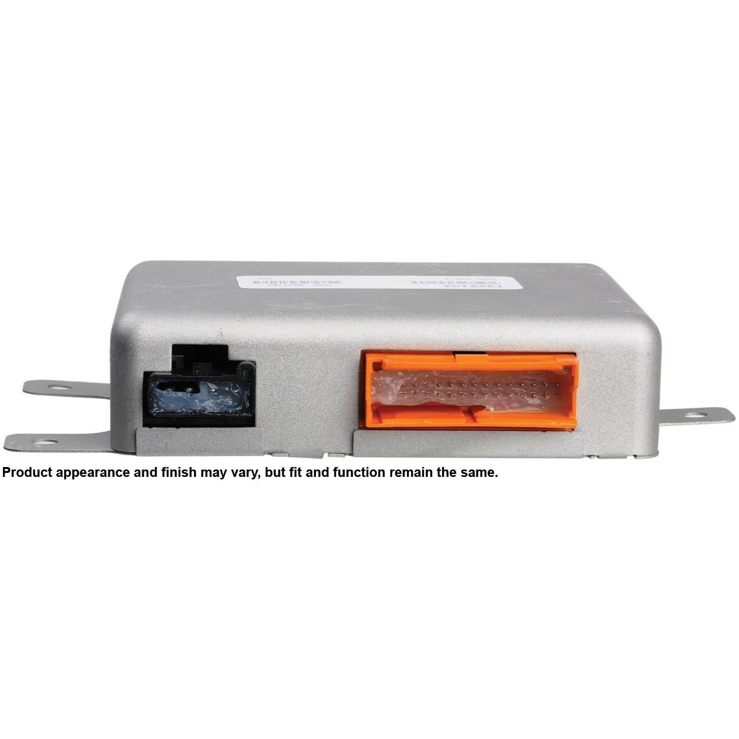 Cardone Remanufactured Transfer Case Control Module 73-42102