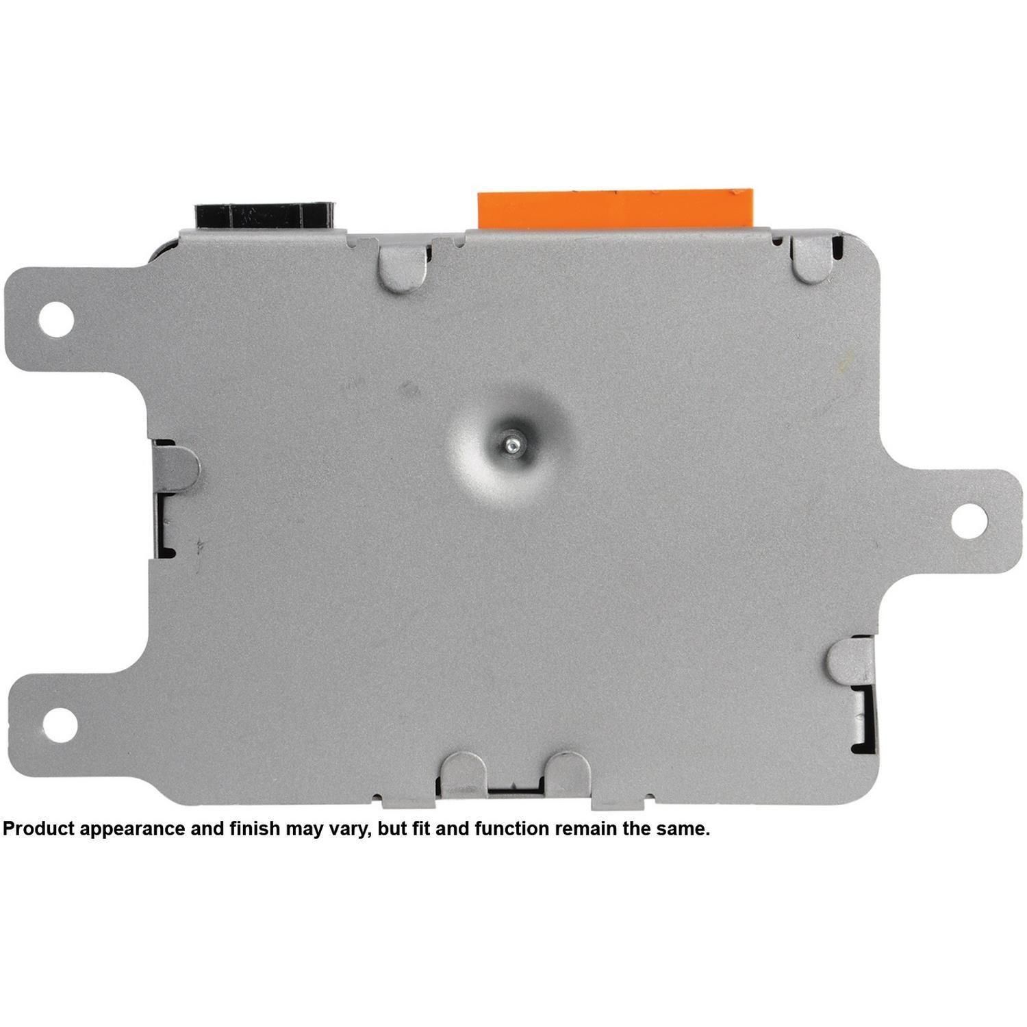 Cardone Remanufactured Transfer Case Control Module 73-42106