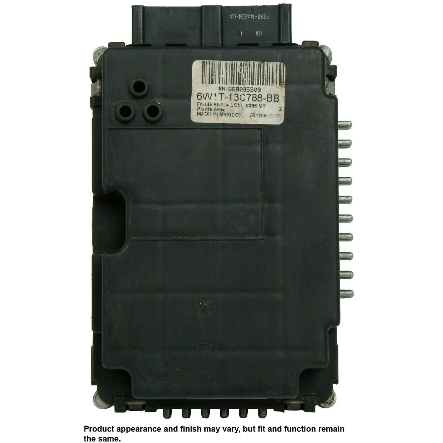 CARDONE Reman Lighting Control Module 73-71011