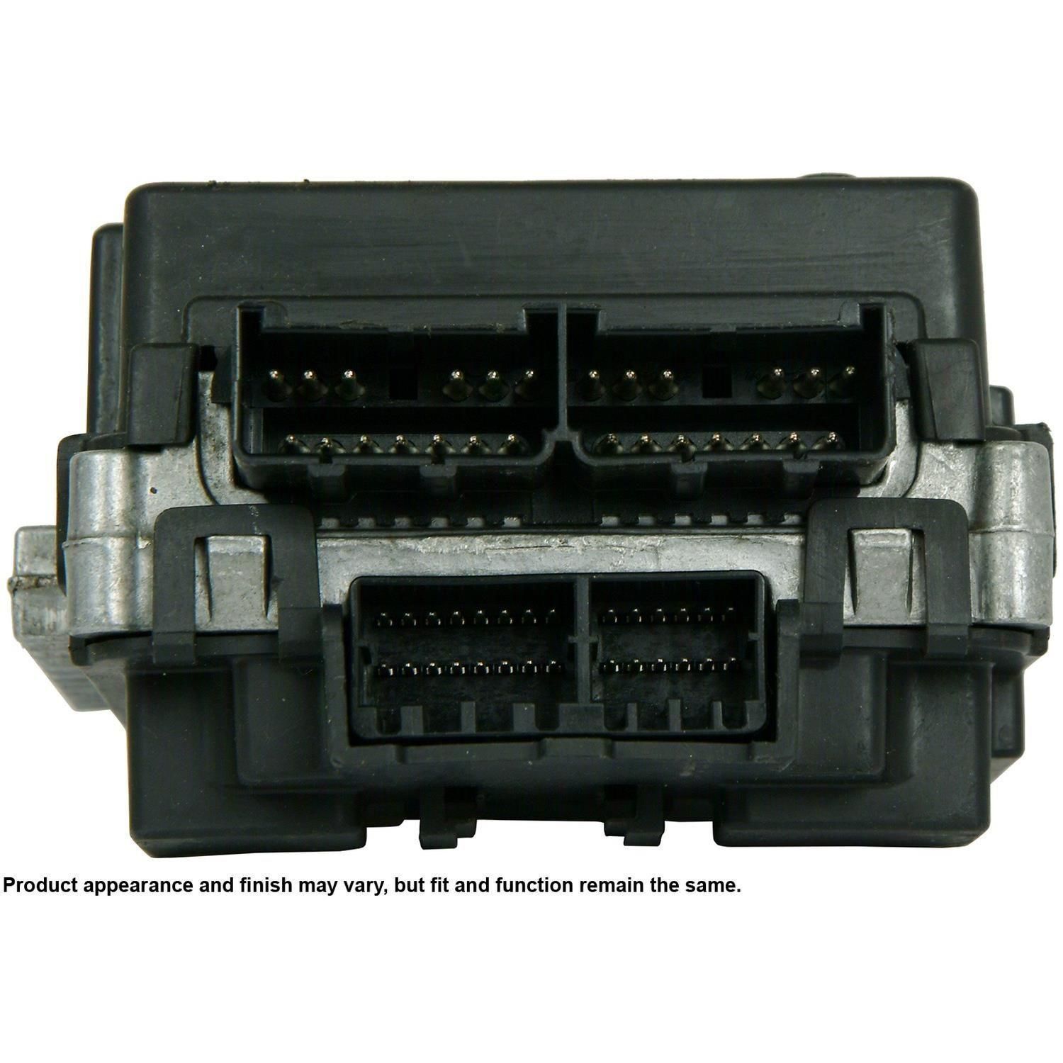 CARDONE Reman Lighting Control Module 73-71011