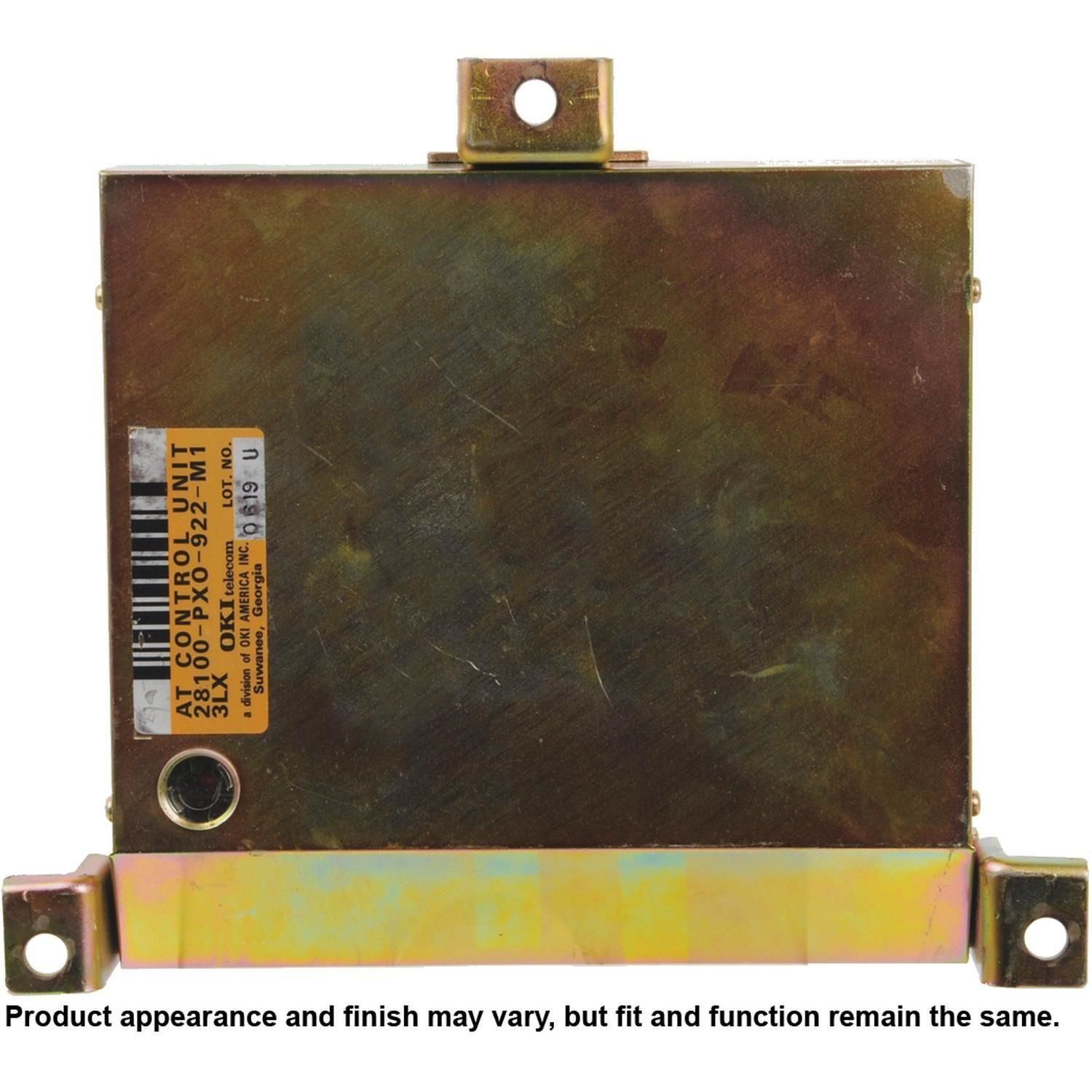 Cardone Remanufactured Transmission Control Module 73-80032