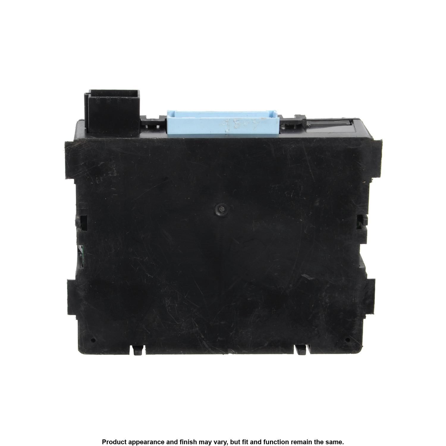 Cardone Remanufactured Body Control Computer 73-9803