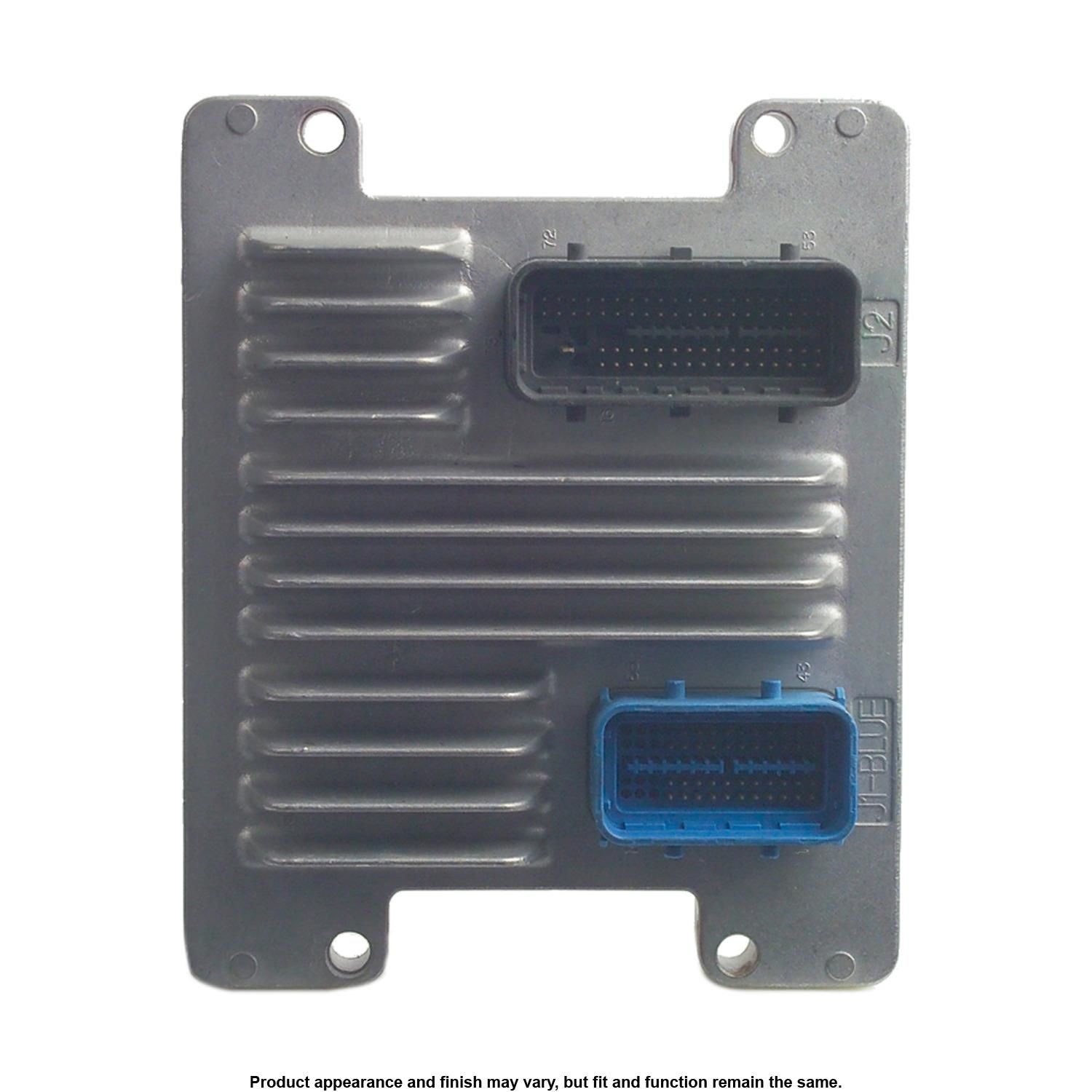 Cardone Remanufactured Engine Control Computer 77-0553F