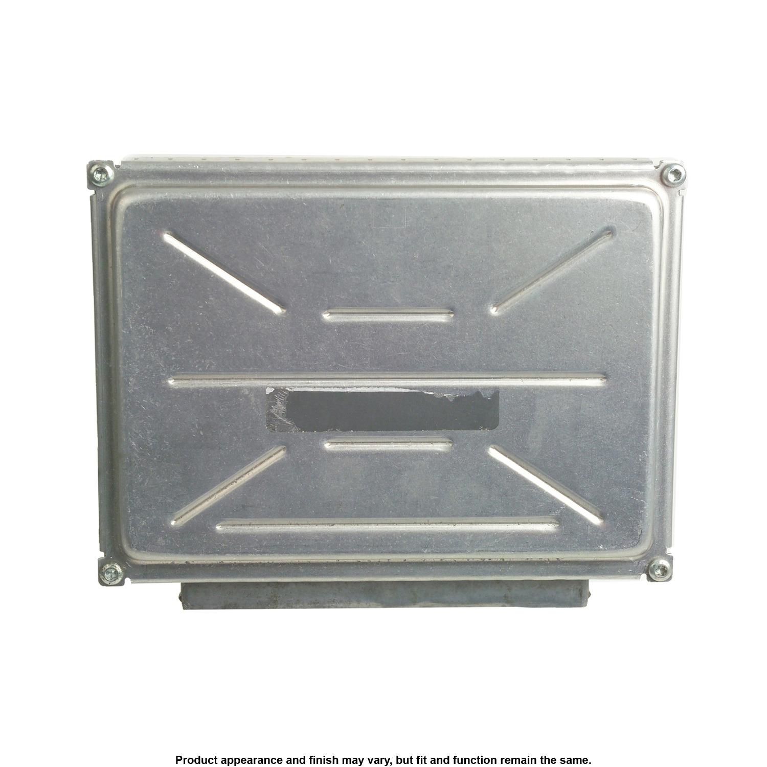 Cardone Remanufactured Engine Control Computer 77-0729F Cardone Remanufactured Engine Control Computer 77-0729F