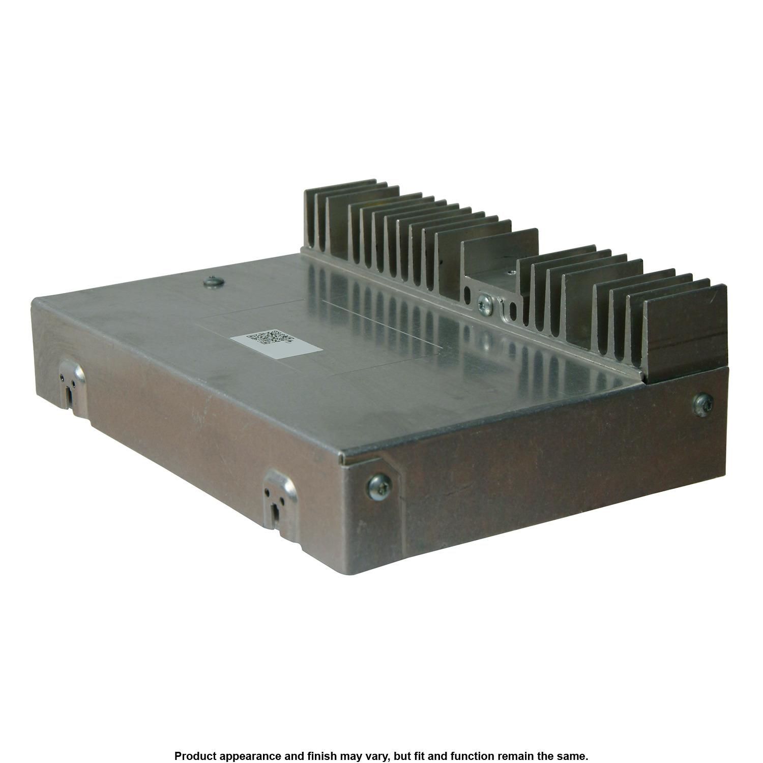 Cardone Remanufactured Powertrain Control Module 77-1306F