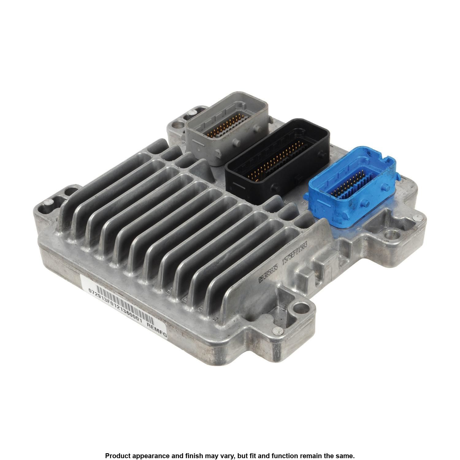 Cardone Remanufactured Engine Control Computer 77-1489F