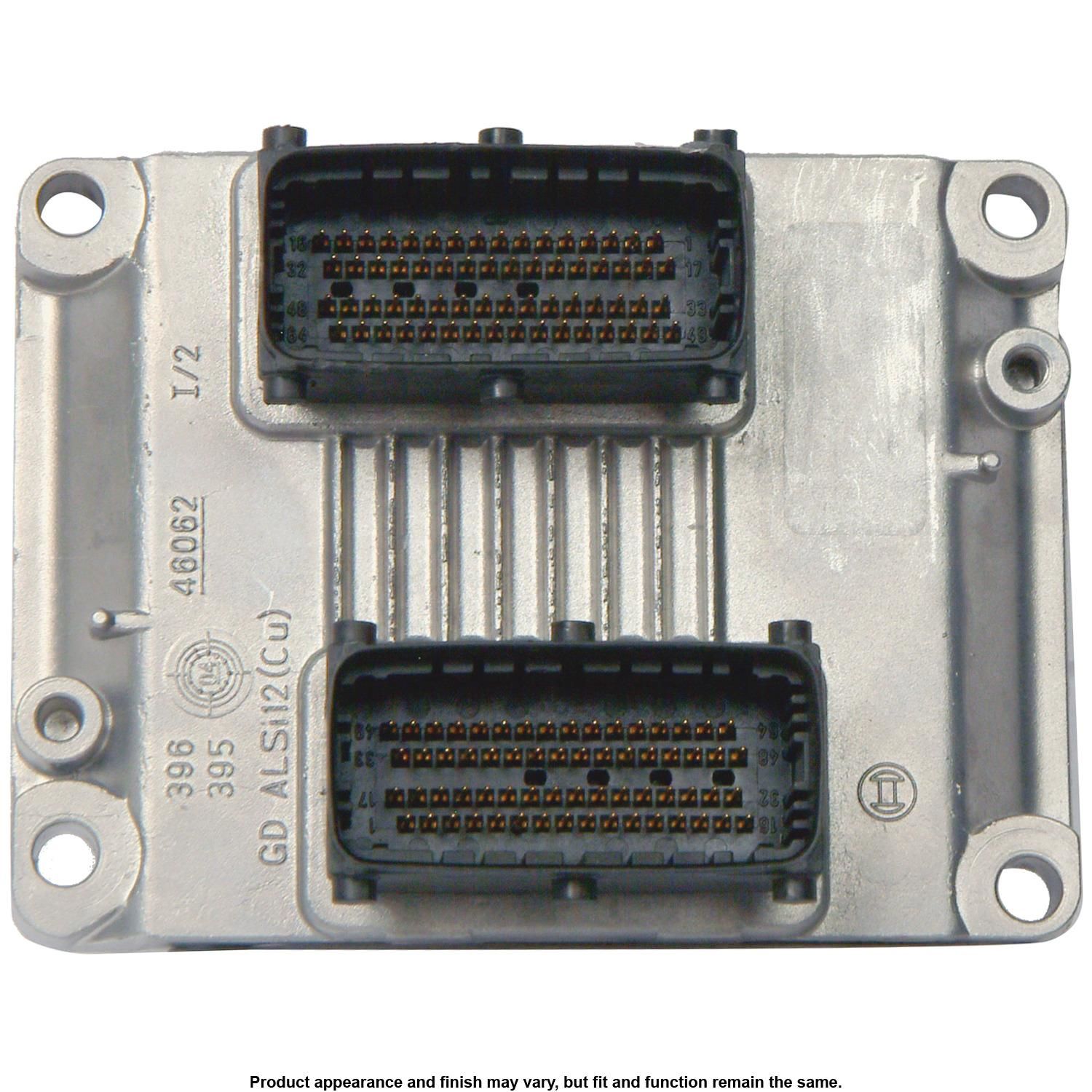 Cardone Remanufactured Engine Control Computer 77-2124F Cardone Remanufactured Engine Control Computer 77-2124F