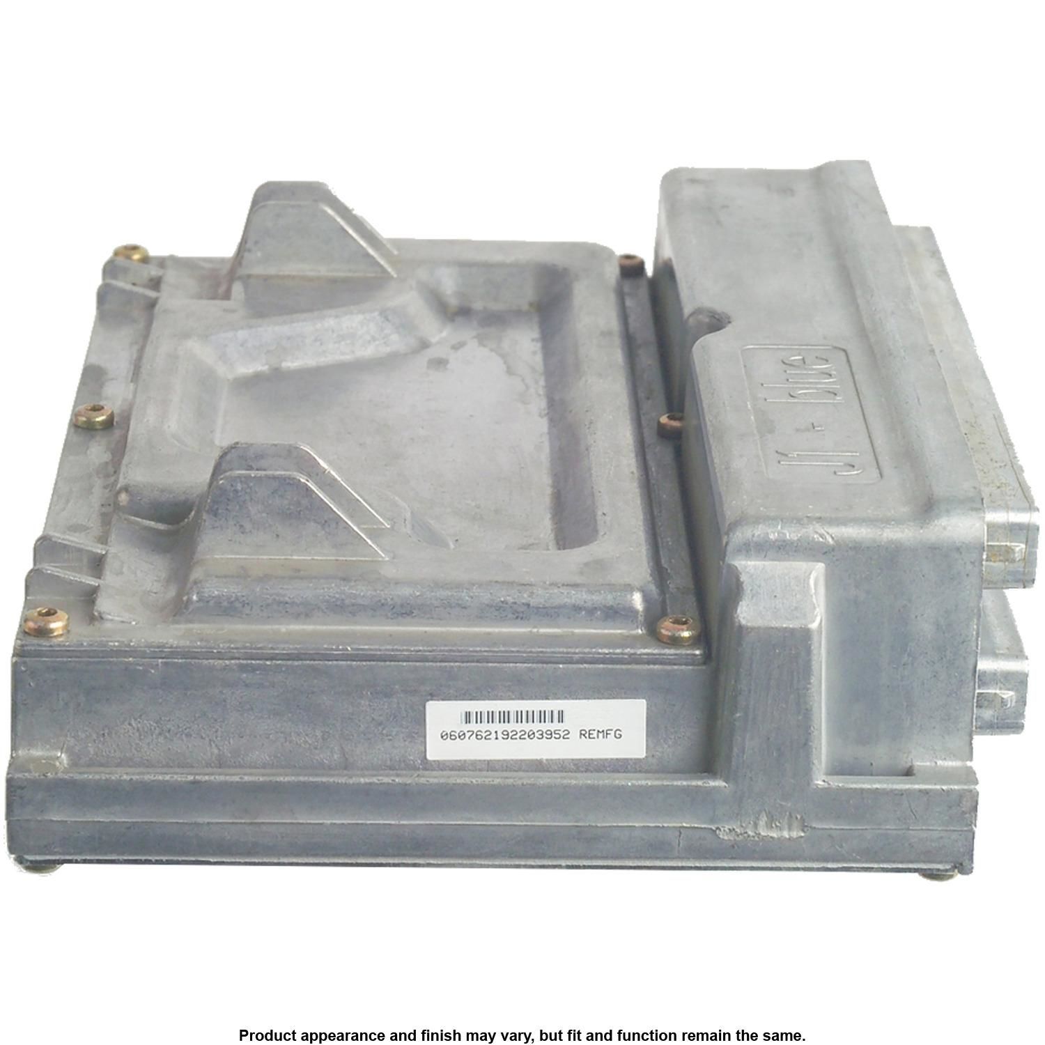 Cardone Remanufactured Engine Control Computer 77-2481F