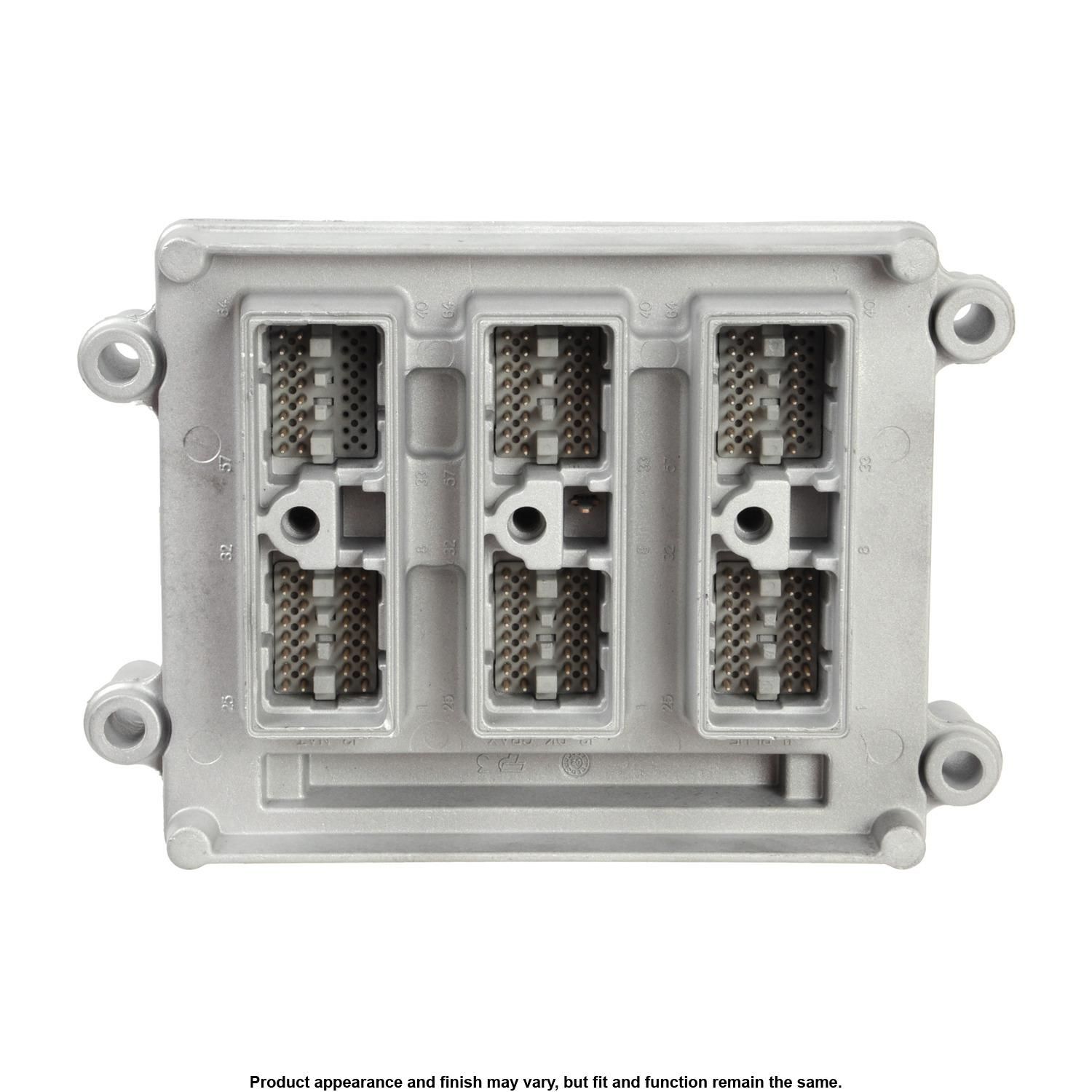 Cardone Remanufactured Powertrain Control Module 77-4976F