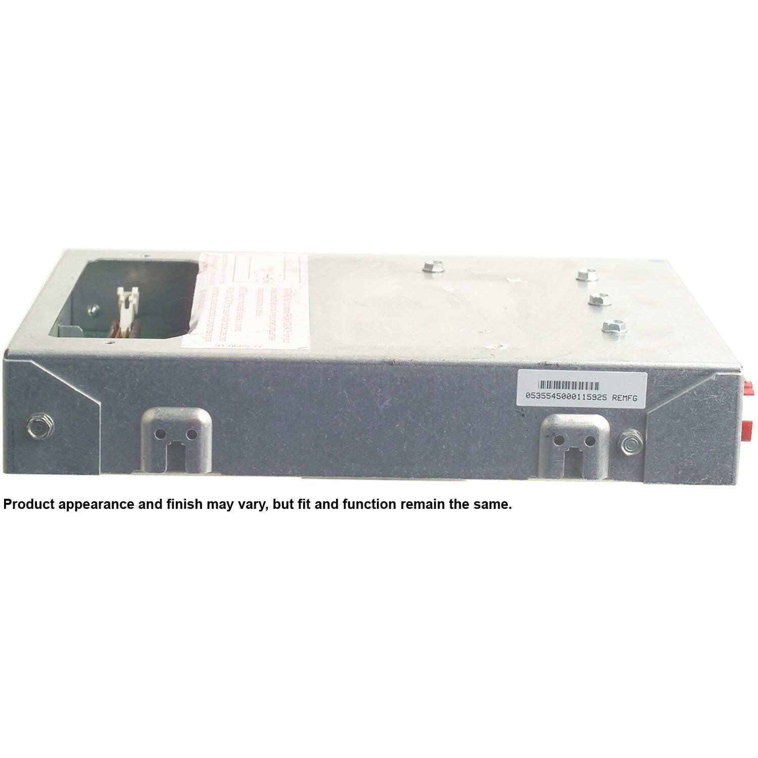 Cardone Remanufactured Engine Control Computer 77-6395 Cardone Remanufactured Engine Control Computer 77-6395