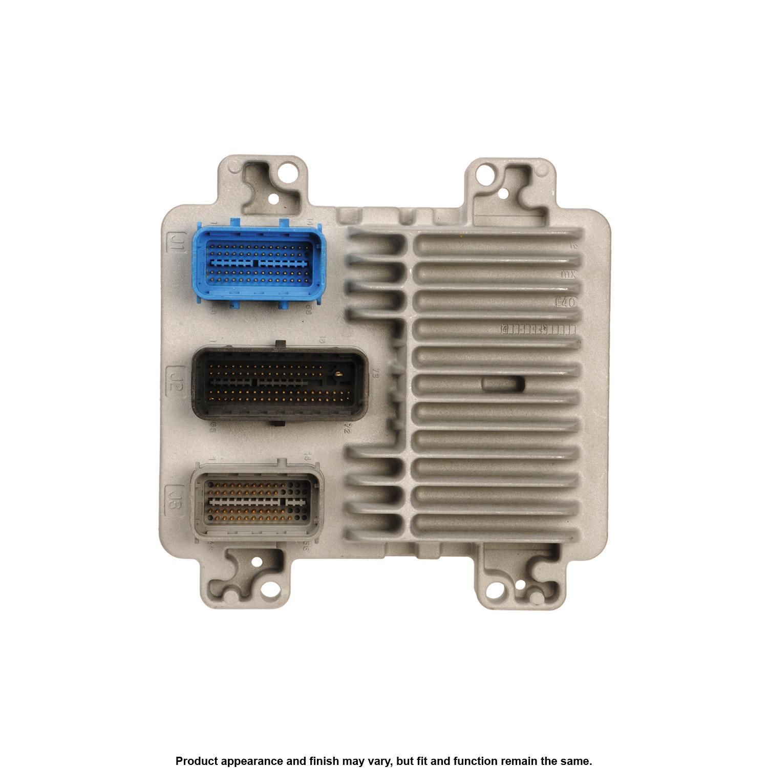 Cardone Remanufactured Engine Control Computer 77-6679F