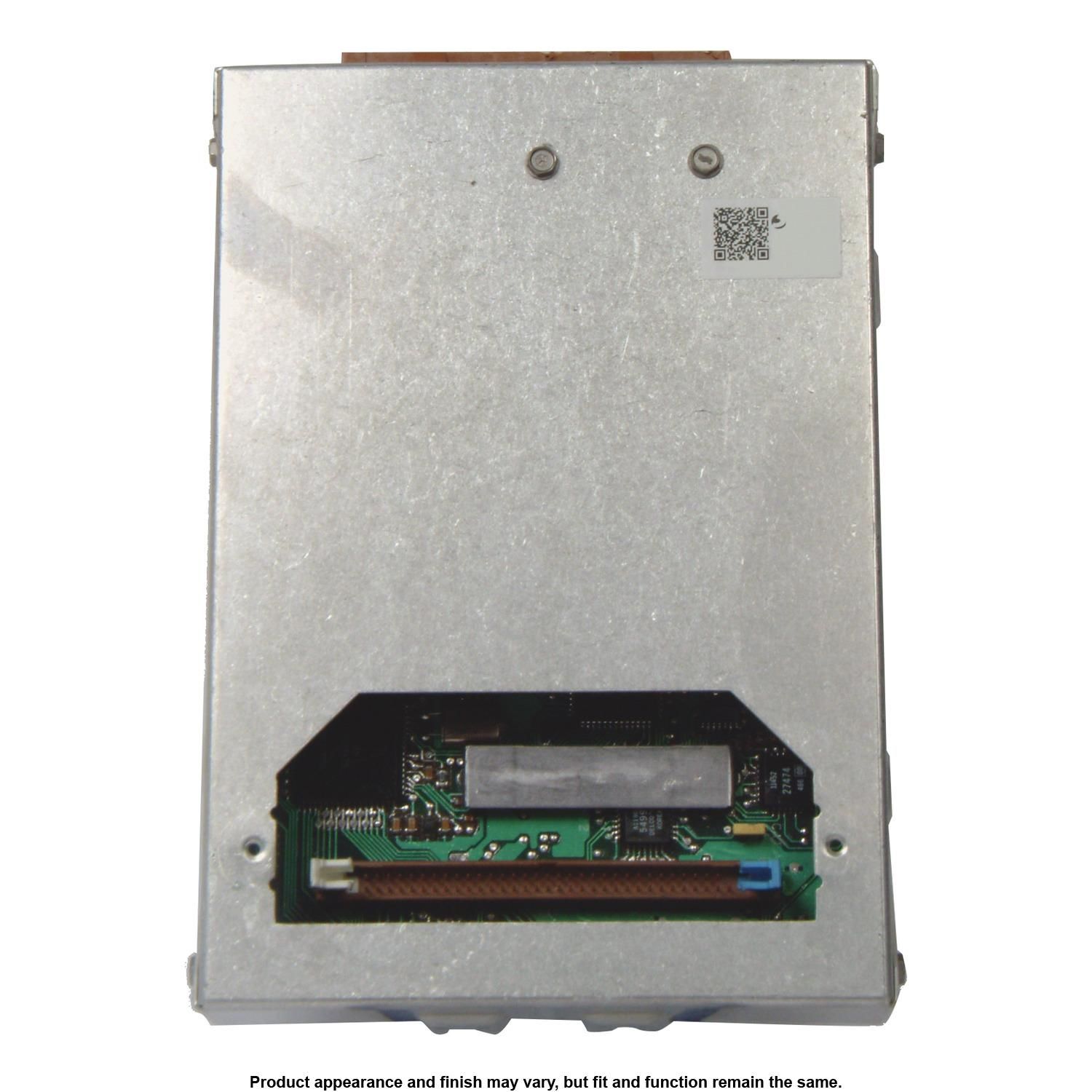 CARDONE Reman Engine Control Module (ECM) 77-7060