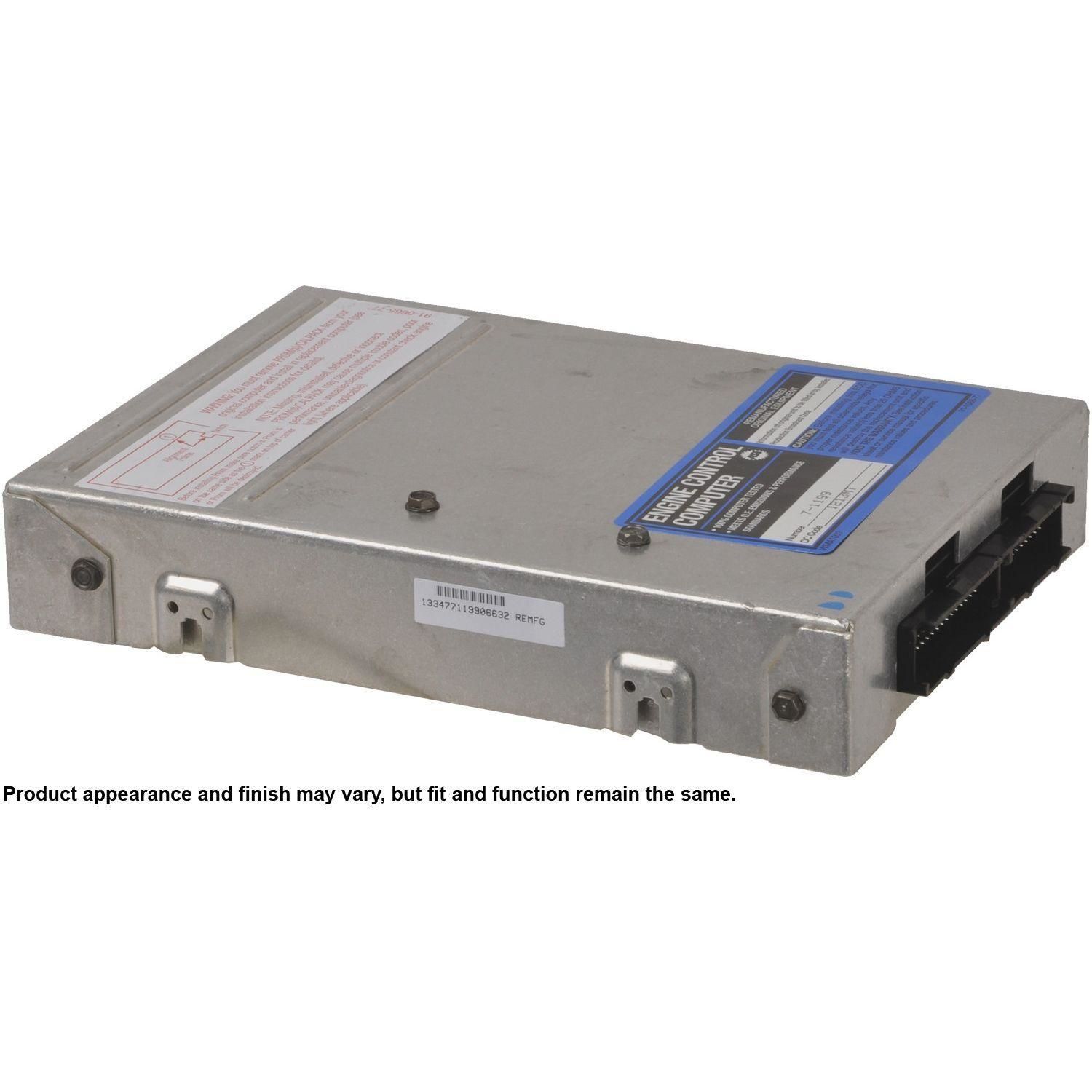 Cardone Remanufactured Engine Control Computer 77-7302