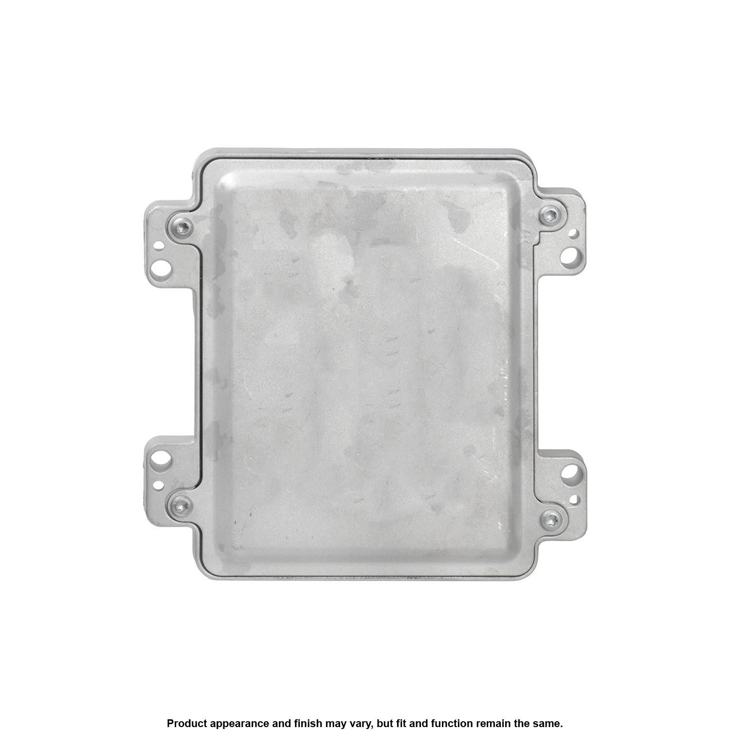 Cardone Remanufactured Powertrain Control Module 77-7521F