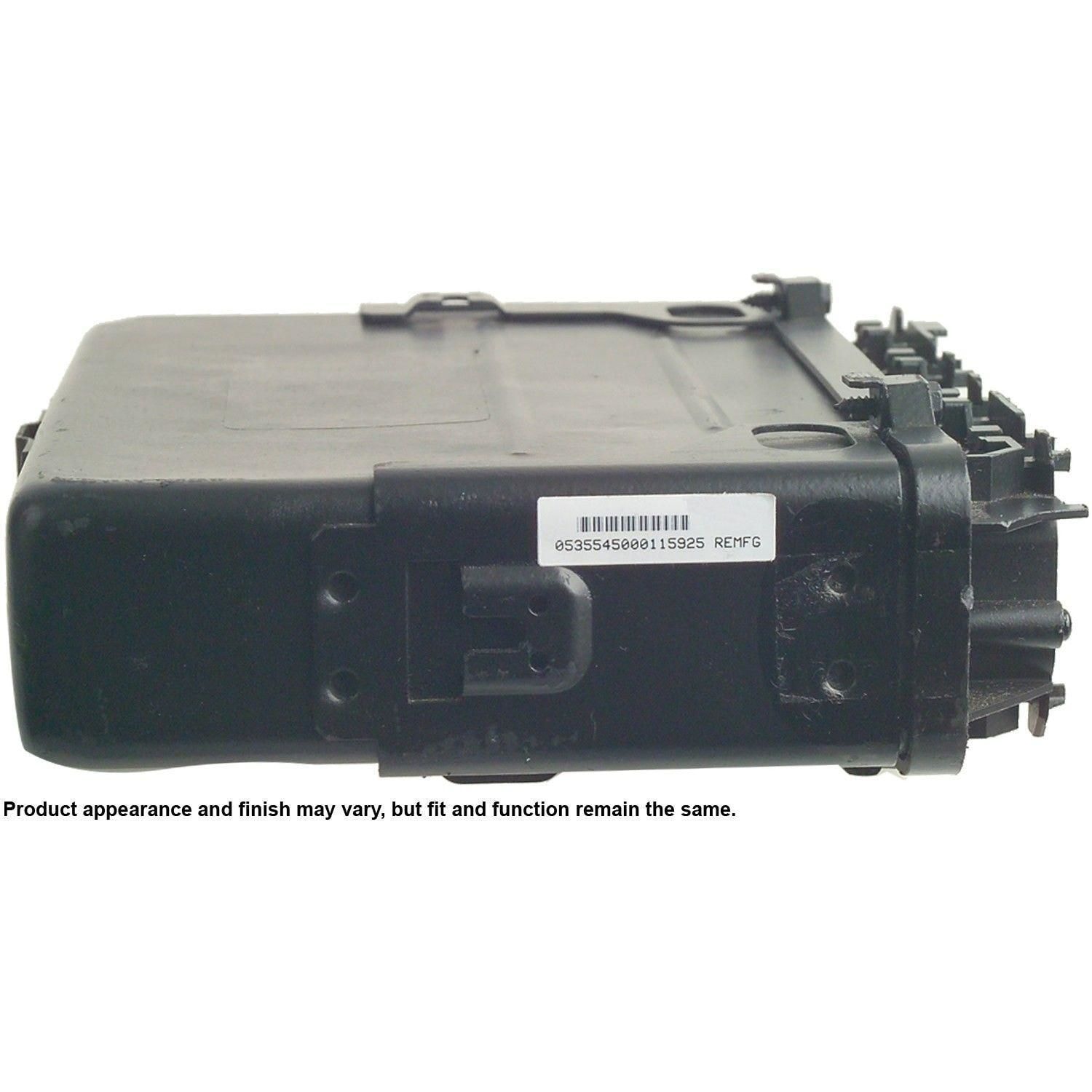 Cardone Remanufactured Engine Control Computer 77-7727 Cardone Remanufactured Engine Control Computer 77-7727