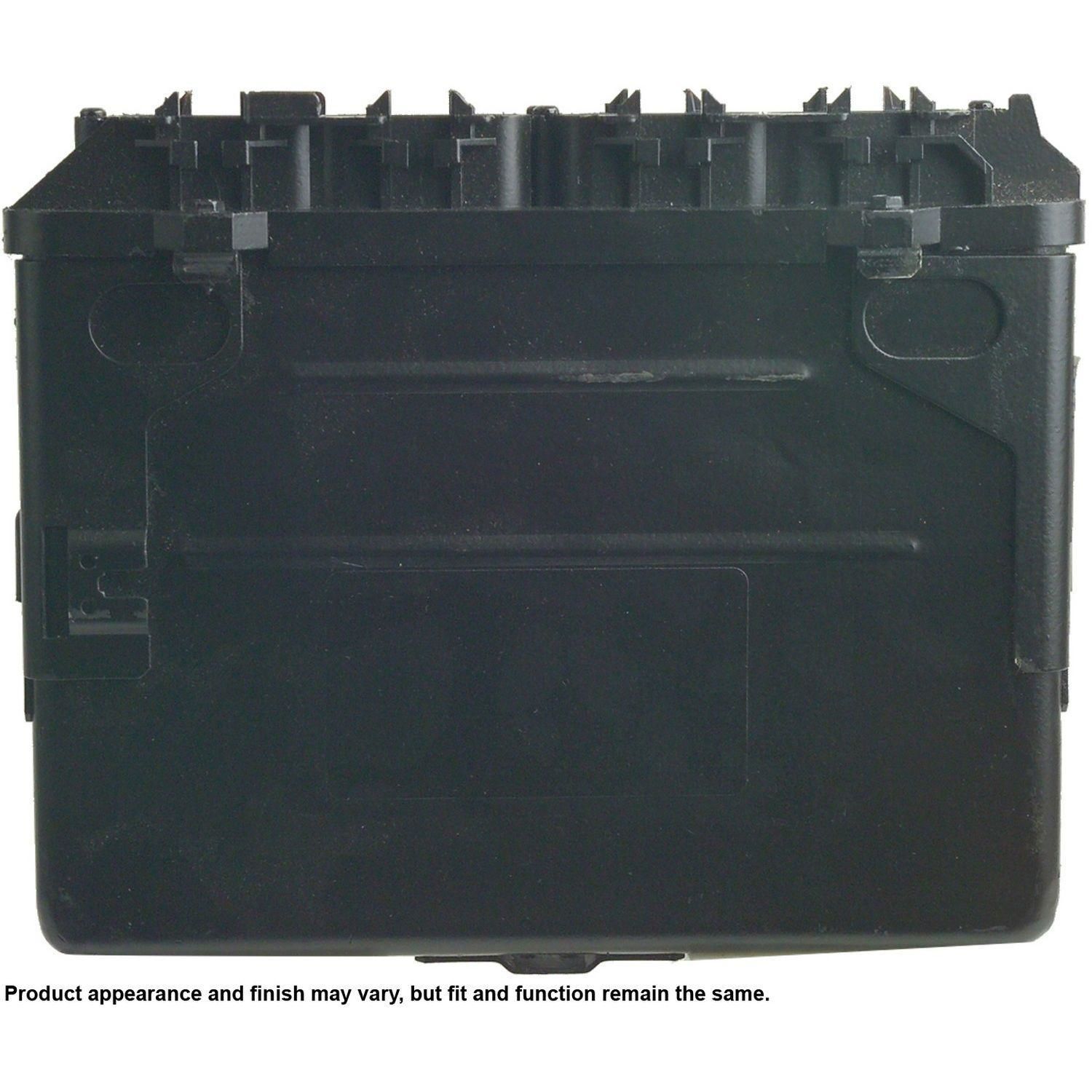 Cardone Remanufactured Engine Control Computer 77-7727 Cardone Remanufactured Engine Control Computer 77-7727