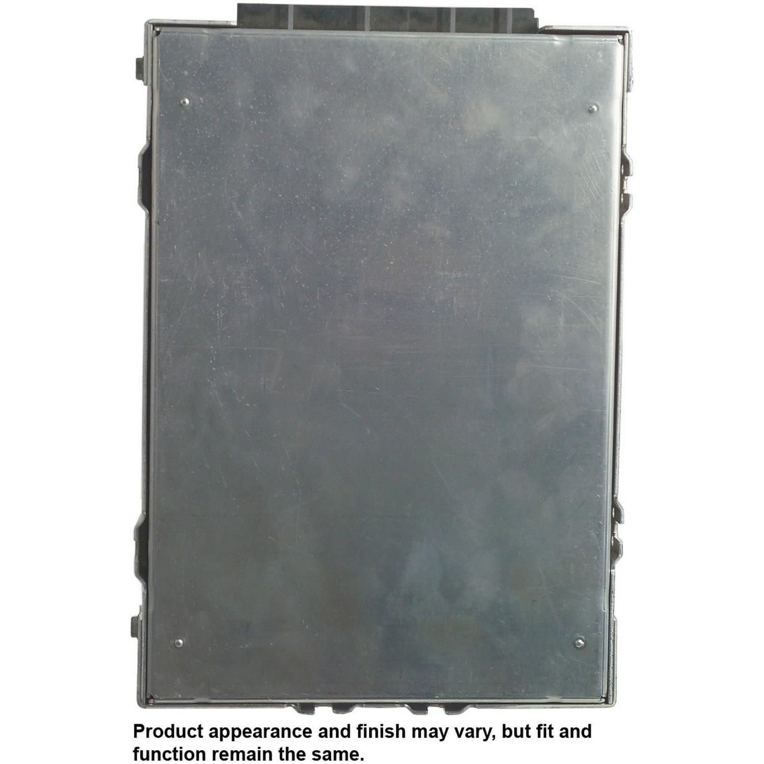 Cardone Remanufactured Engine Control Computer 77-7747 Cardone Remanufactured Engine Control Computer 77-7747