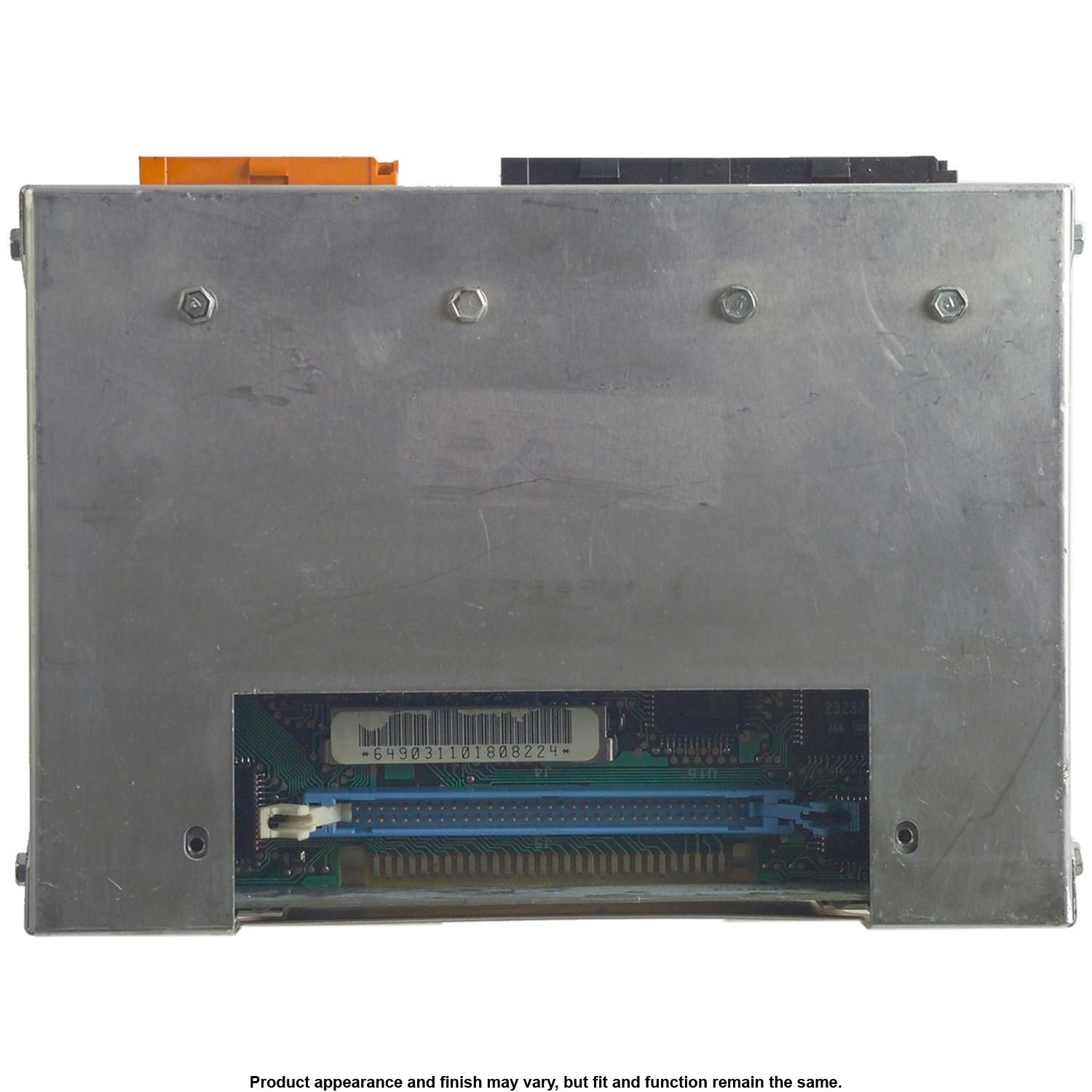 Cardone Remanufactured Engine Control Computer 77-8253