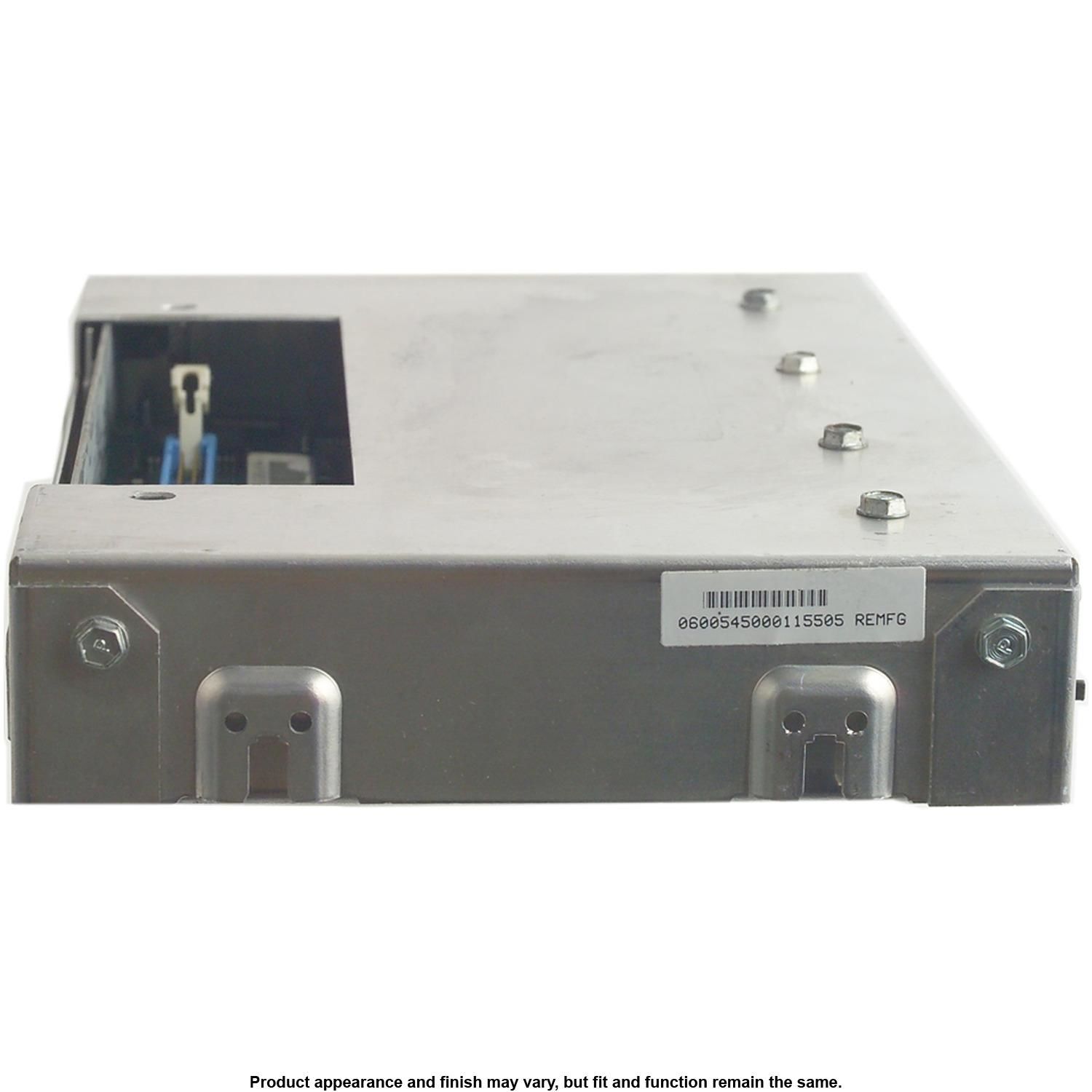 Cardone Remanufactured Engine Control Computer 77-8253 Cardone Remanufactured Engine Control Computer 77-8253