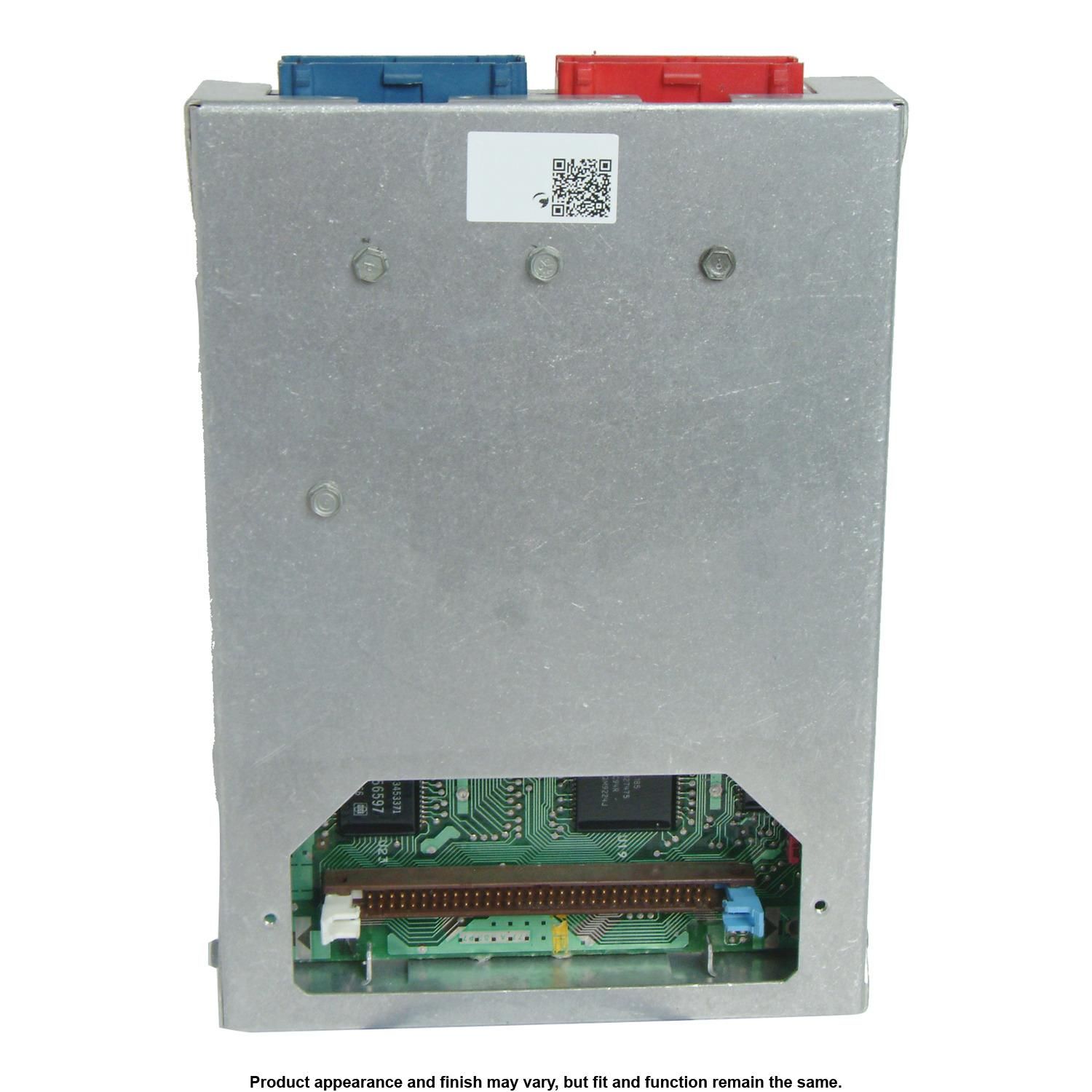 Cardone Remanufactured Engine Control Computer 77-8625 Cardone Remanufactured Engine Control Computer 77-8625