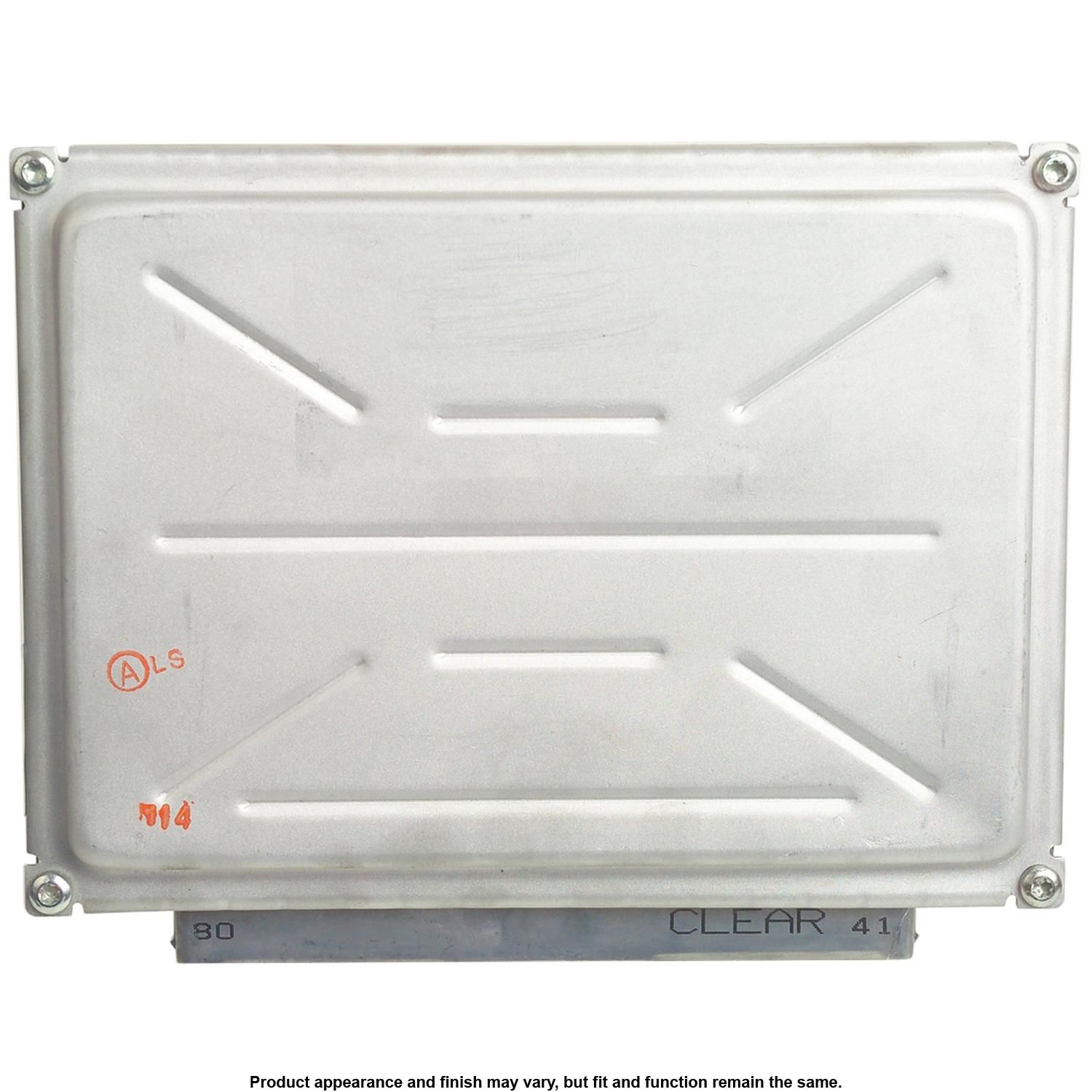 CARDONE Reman Powertrain Control Module (PCM) 77-9624F