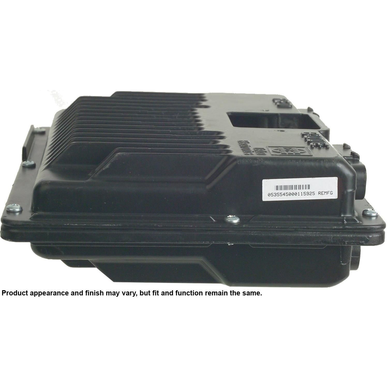 Cardone Remanufactured Engine Control Computer 77-9684F