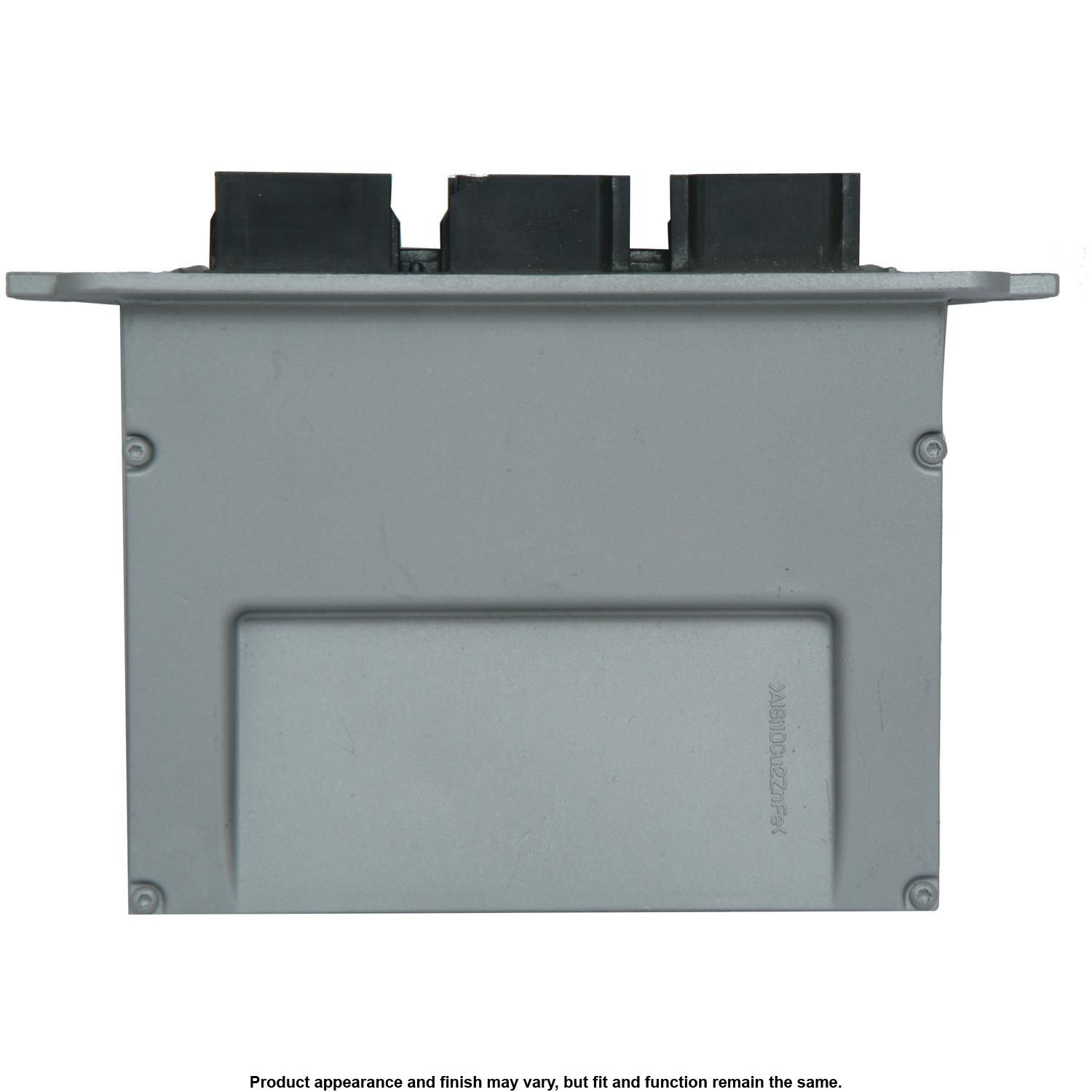 Cardone Remanufactured Engine Control Computer 78-1044F