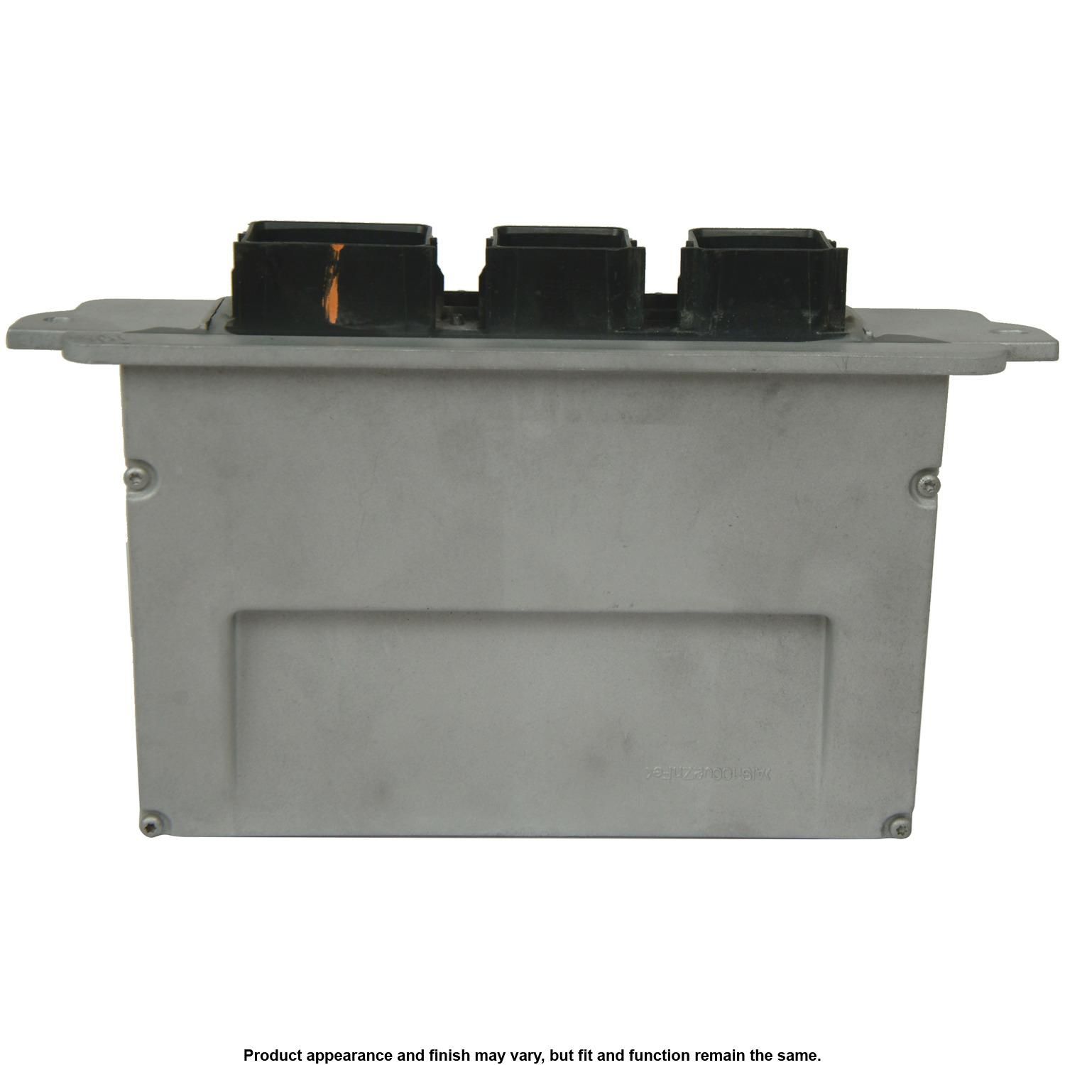 Cardone Remanufactured Engine Control Computer 78-1064F