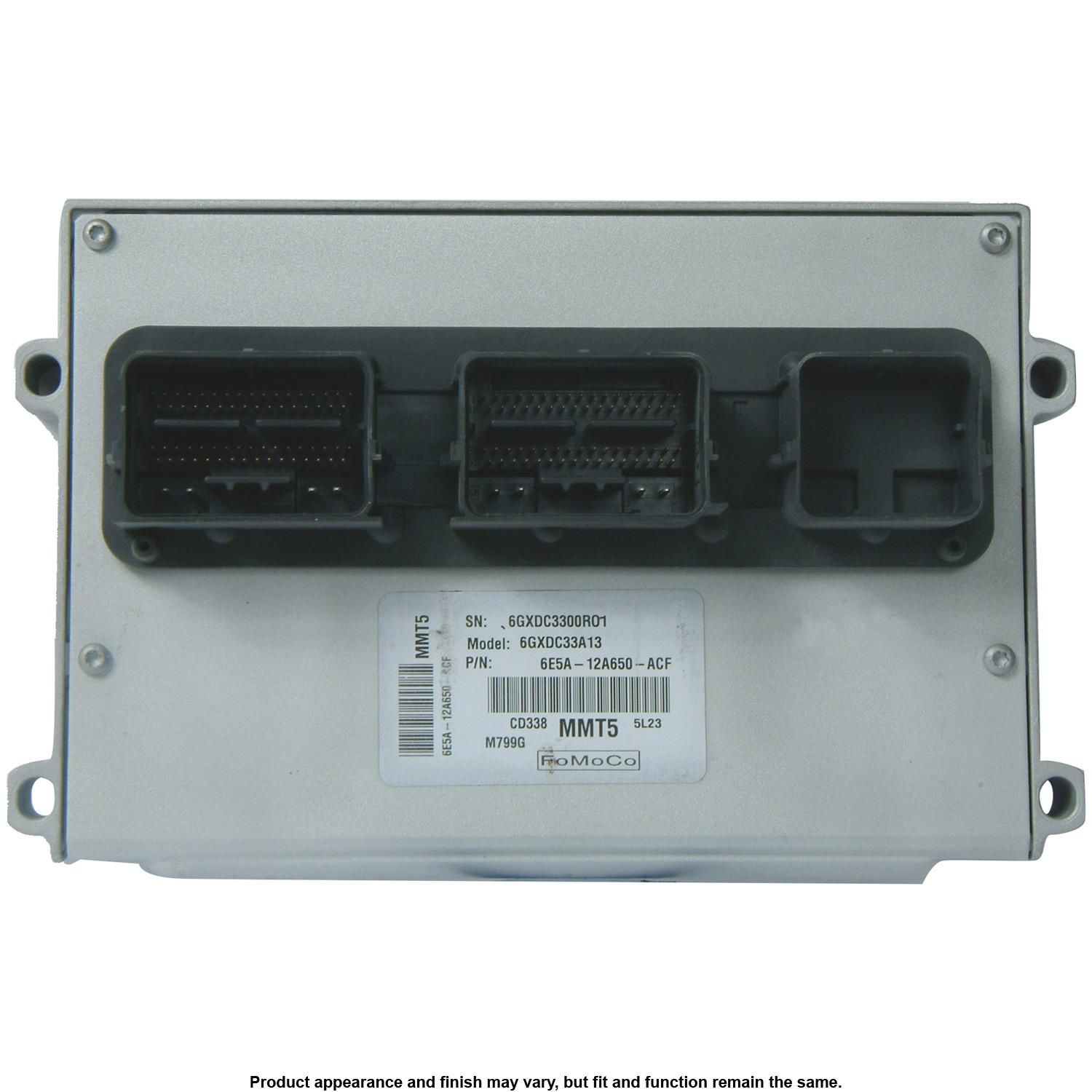 Cardone Remanufactured Engine Control Computer 78-1103F Cardone Remanufactured Engine Control Computer 78-1103F