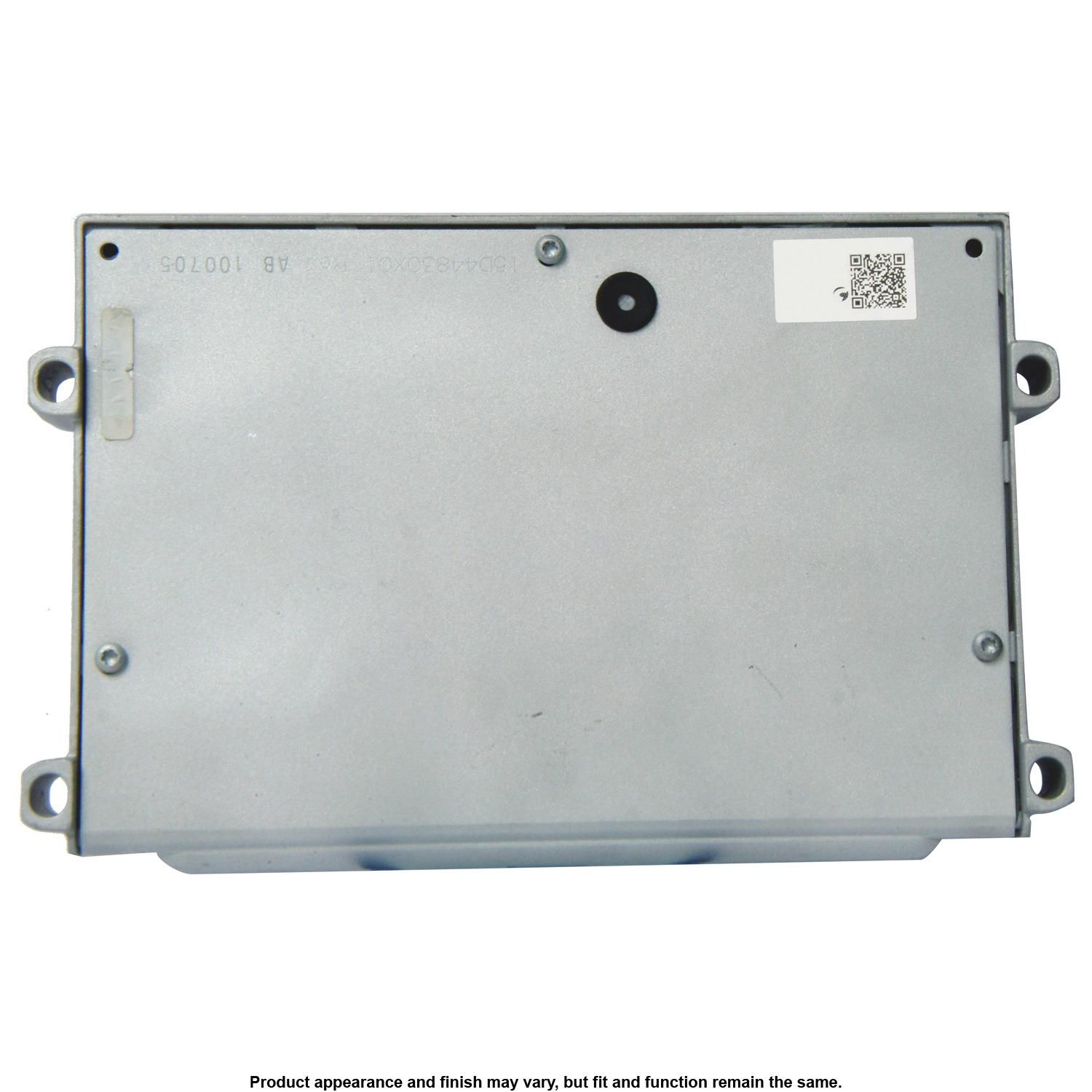 Cardone Remanufactured Engine Control Computer 78-1103F