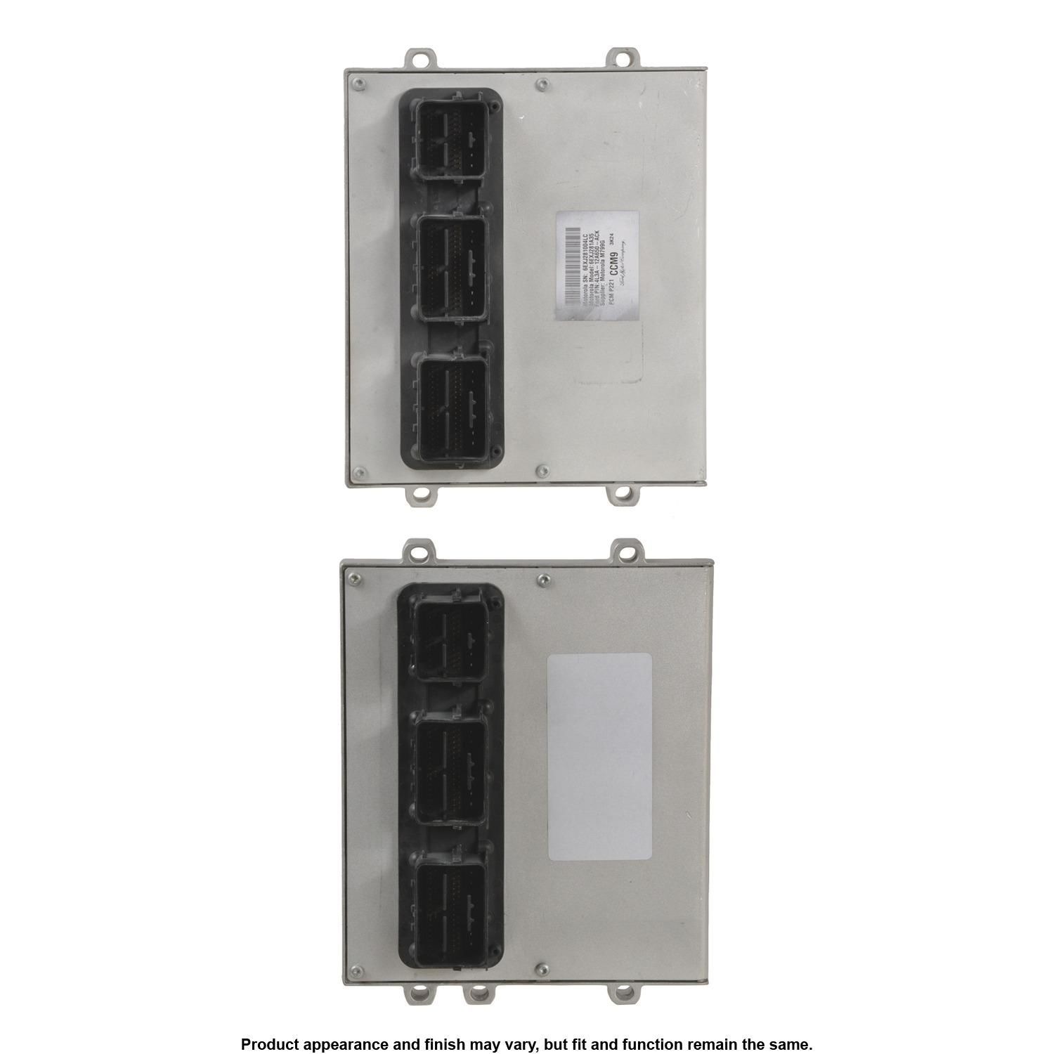 Cardone Remanufactured Engine Control Computer 78-1119F