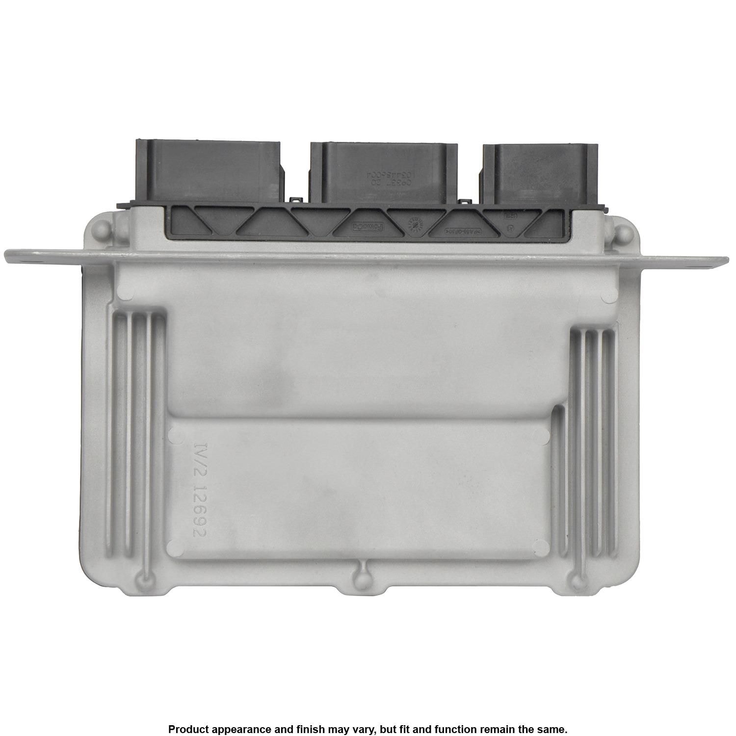 Cardone Remanufactured Engine Control Computer 78-1208F Cardone Remanufactured Engine Control Computer 78-1208F