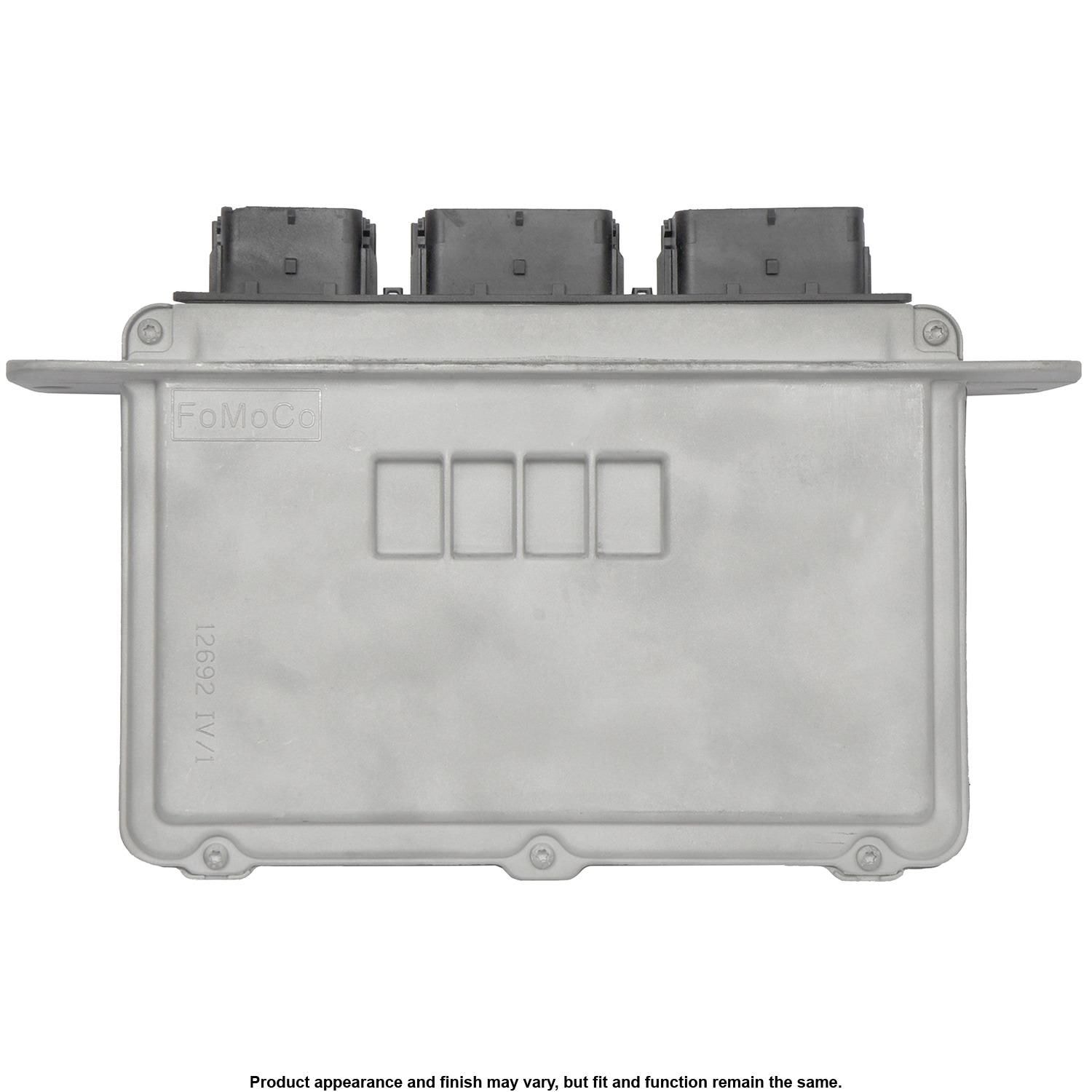 Cardone Remanufactured Engine Control Computer 78-1208F Cardone Remanufactured Engine Control Computer 78-1208F