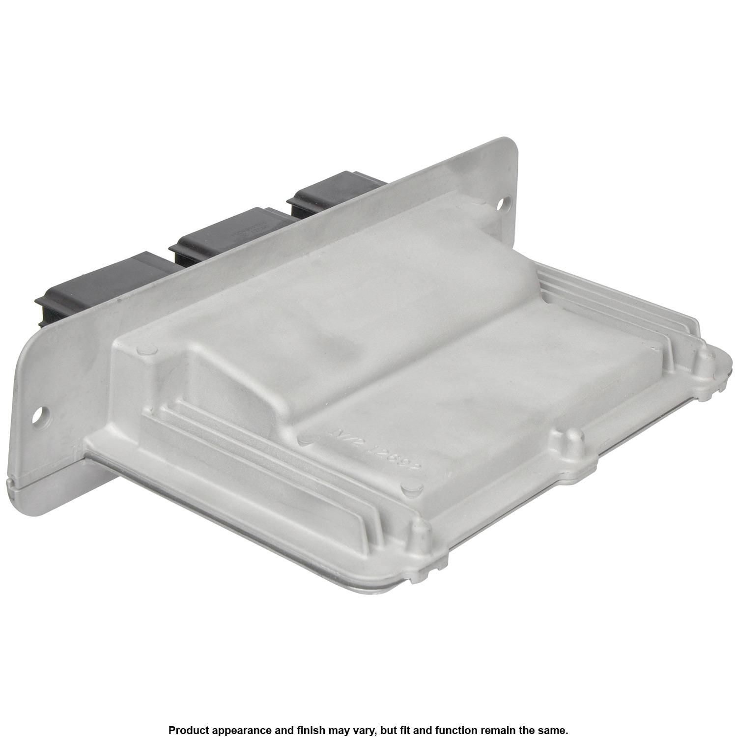Cardone Remanufactured Engine Control Computer 78-1208F Cardone Remanufactured Engine Control Computer 78-1208F