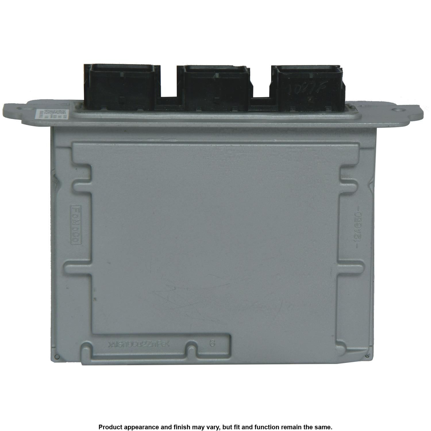 Cardone Remanufactured Engine Control Computer 78-1210F