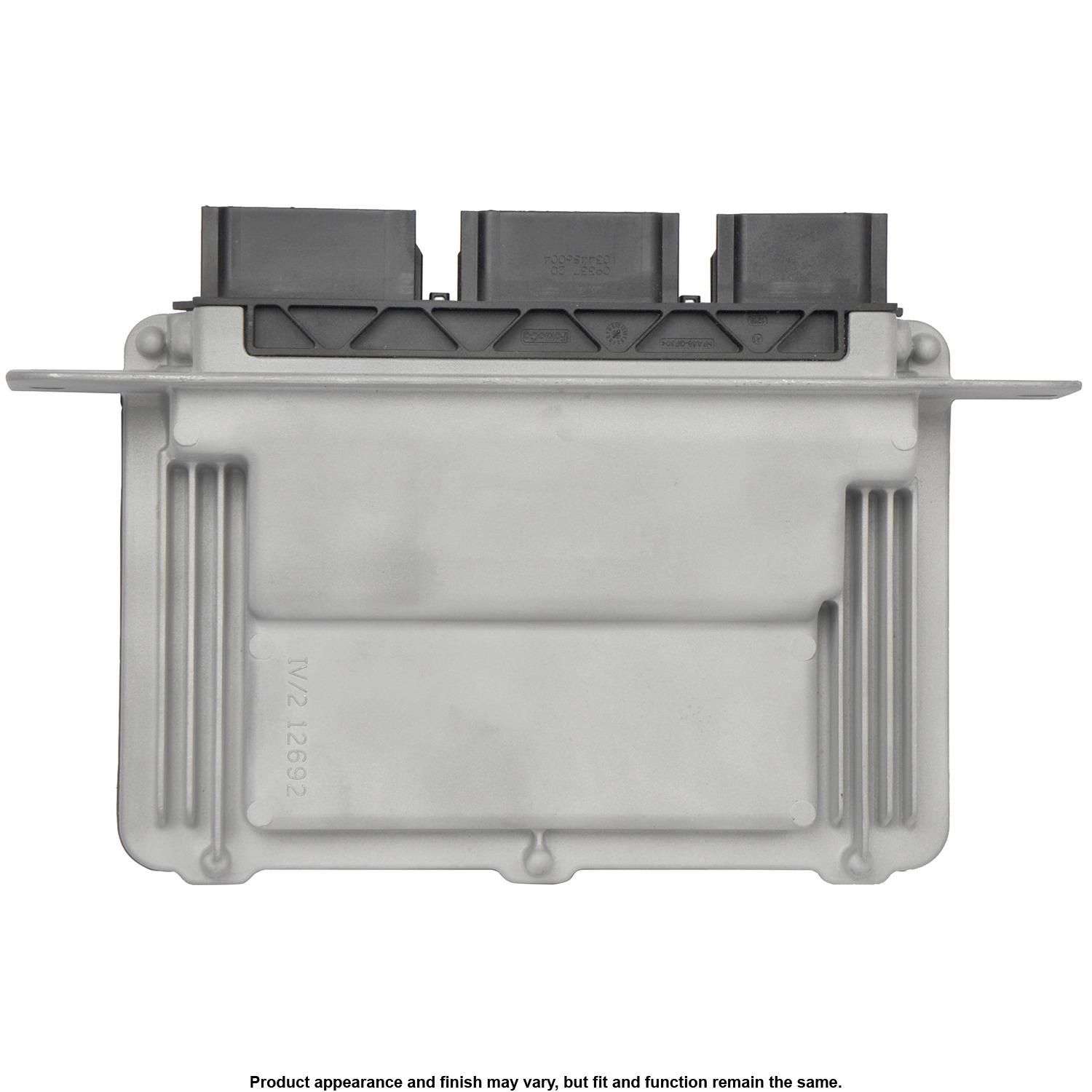 Cardone Remanufactured Engine Control Computer 78-1309F