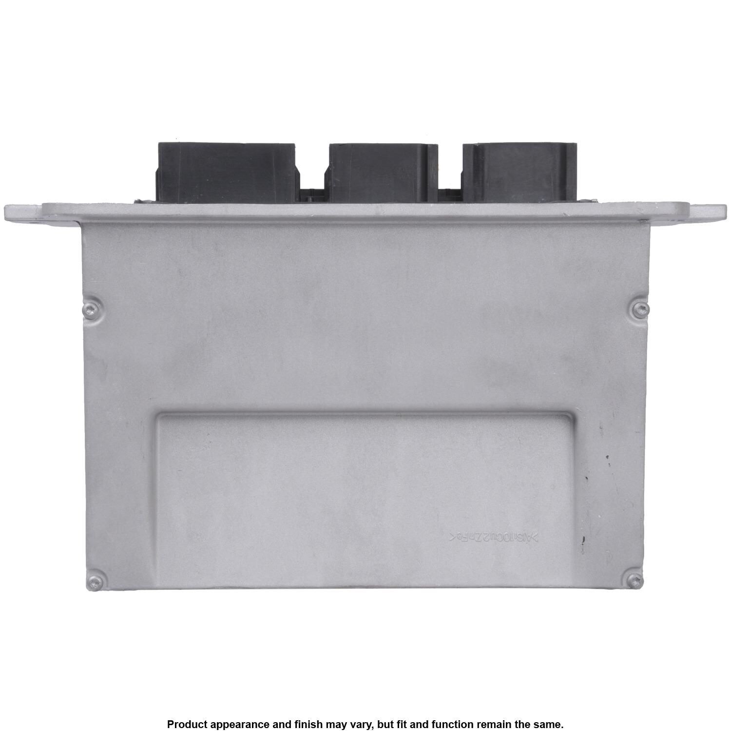 Cardone Remanufactured Engine Control Computer 78-1318F Cardone Remanufactured Engine Control Computer 78-1318F