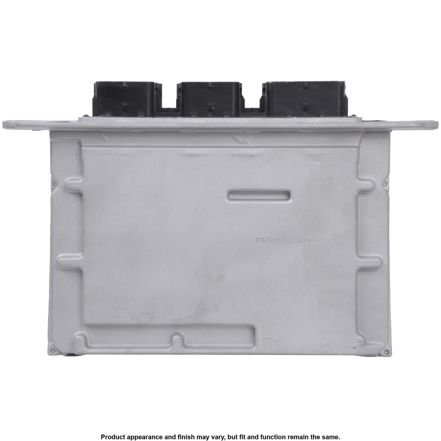 Cardone Remanufactured Engine Control Computer 78-1318F Cardone Remanufactured Engine Control Computer 78-1318F