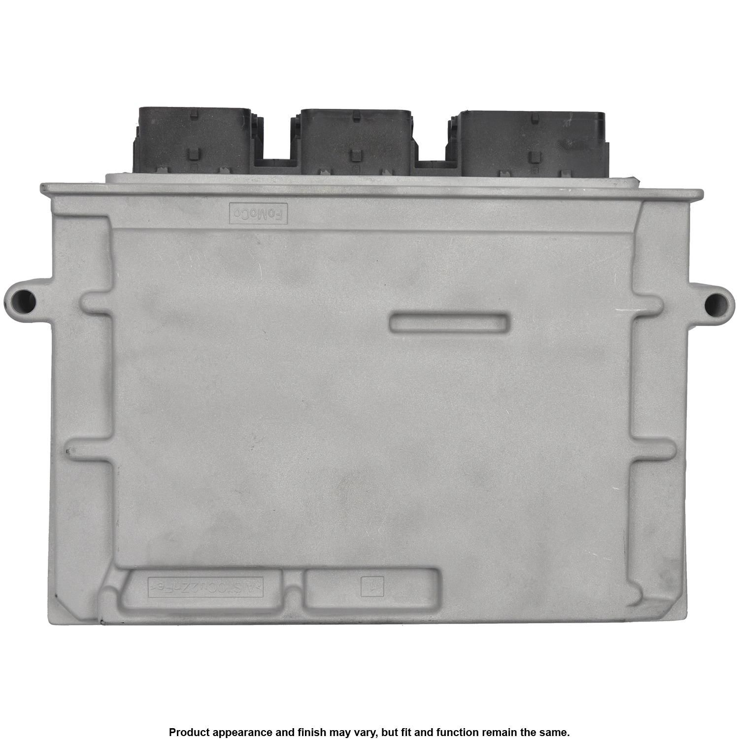 Cardone Remanufactured Engine Control Computer 78-1322F