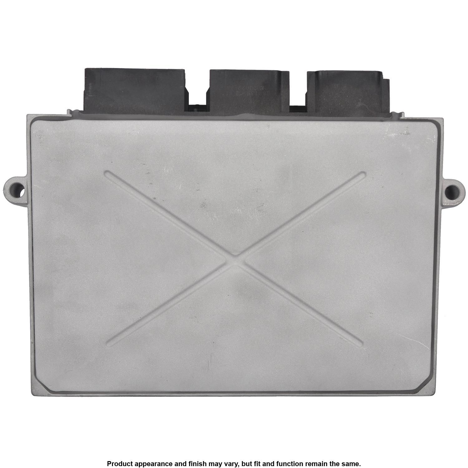 Cardone Remanufactured Engine Control Computer 78-1322F