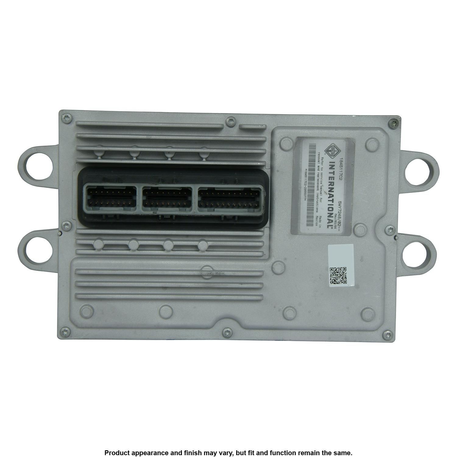 CARDONE Reman Fuel Injector Control Module 78-2004F