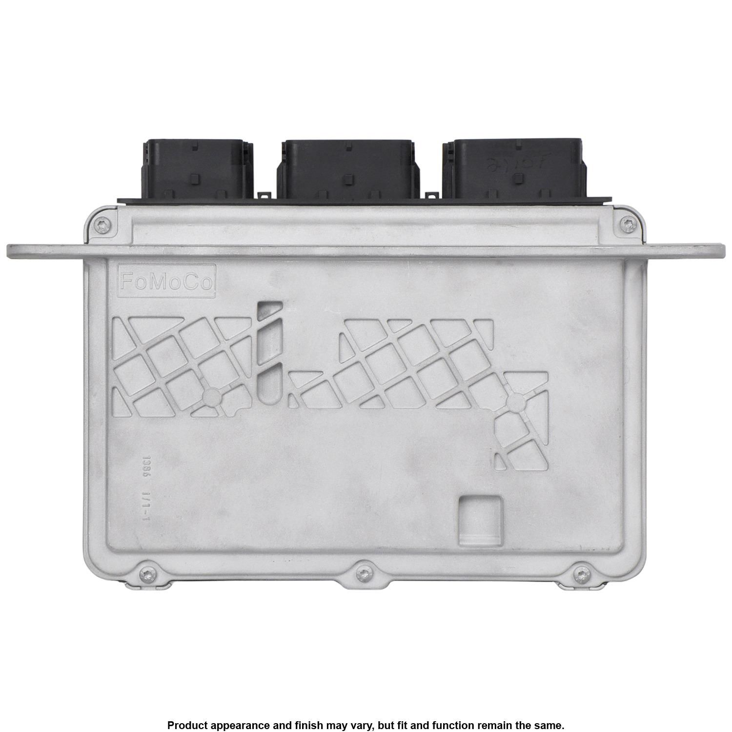 CARDONE Reman Engine Control Module (ECM) 78-2115F