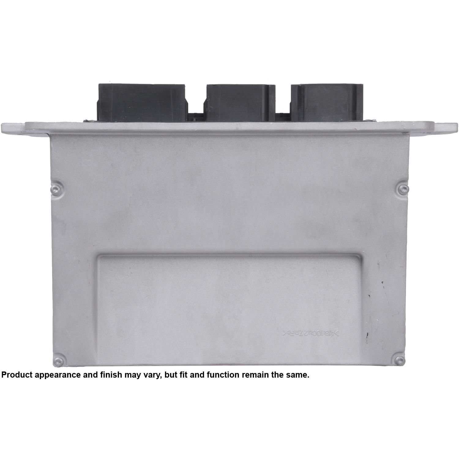 Cardone Remanufactured Engine Control Computer 78-2136F