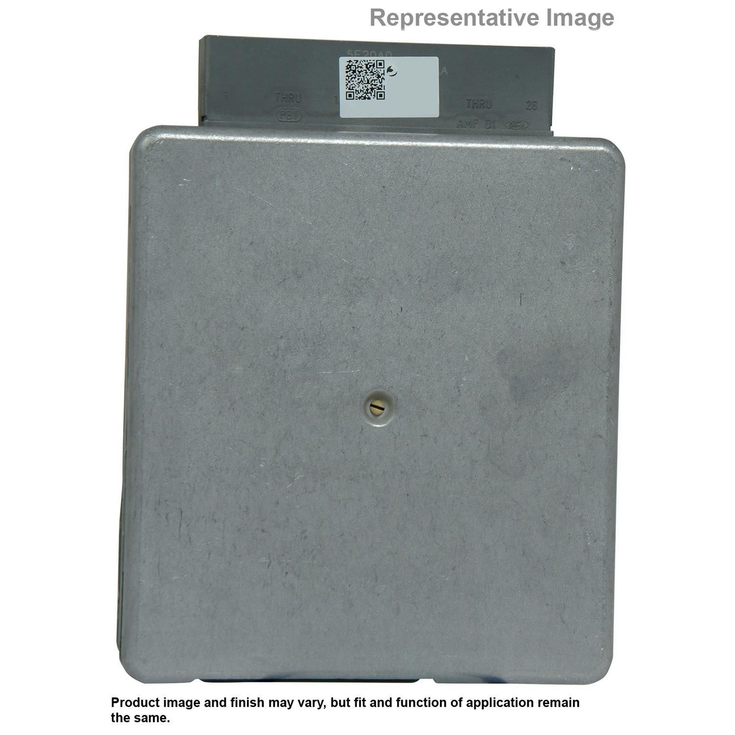 Cardone Remanufactured Engine Control Computer 78-2136F