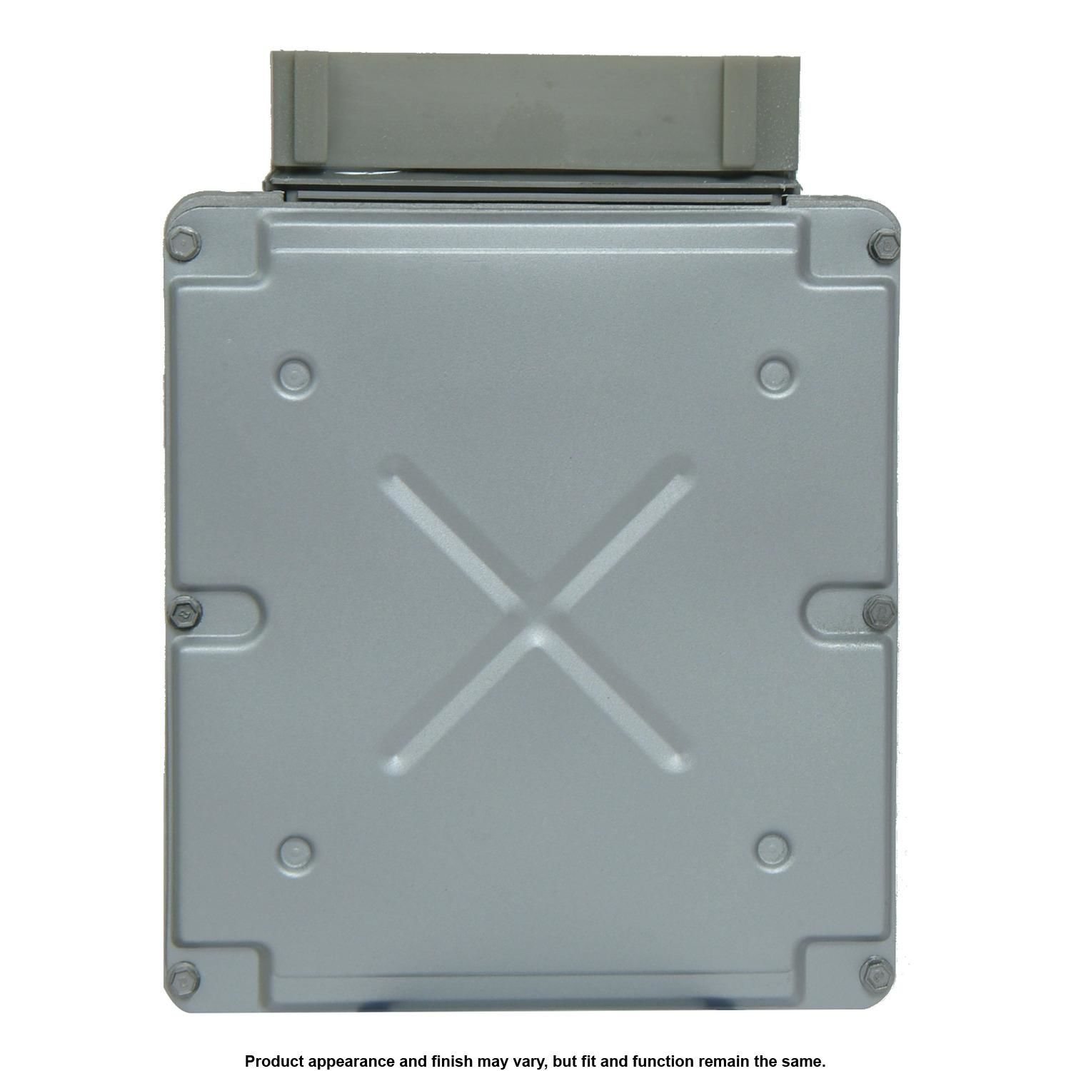 Cardone Remanufactured Engine Control Computer 78-4269 Cardone Remanufactured Engine Control Computer 78-4269